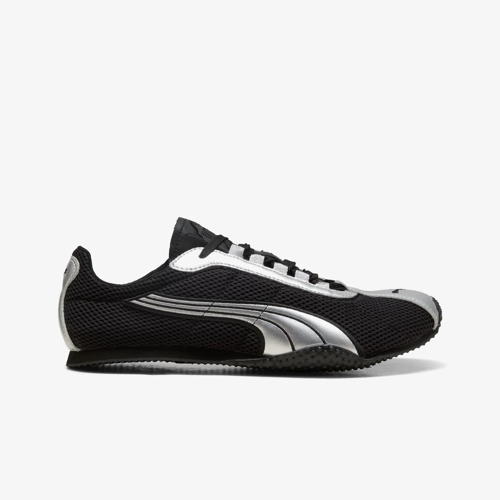 Puma H-Street OG 'Black Silver' - WUNDER