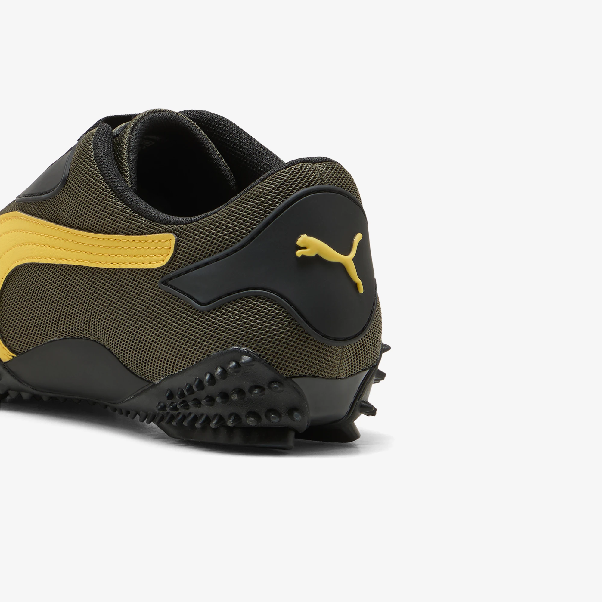 Puma Mostro OG 'Prime Loden Green' - WUNDER