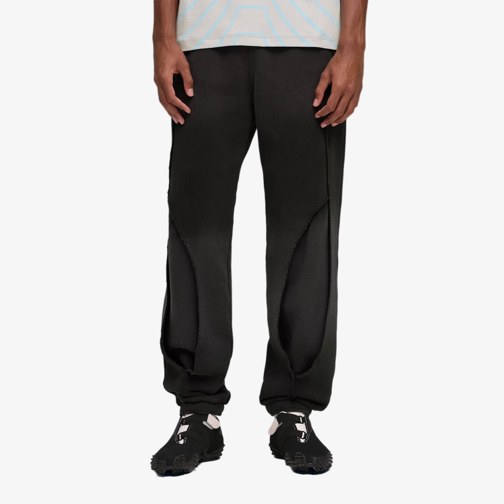 Puma CLRT 2G Sweatpants 'Black' - WUNDER