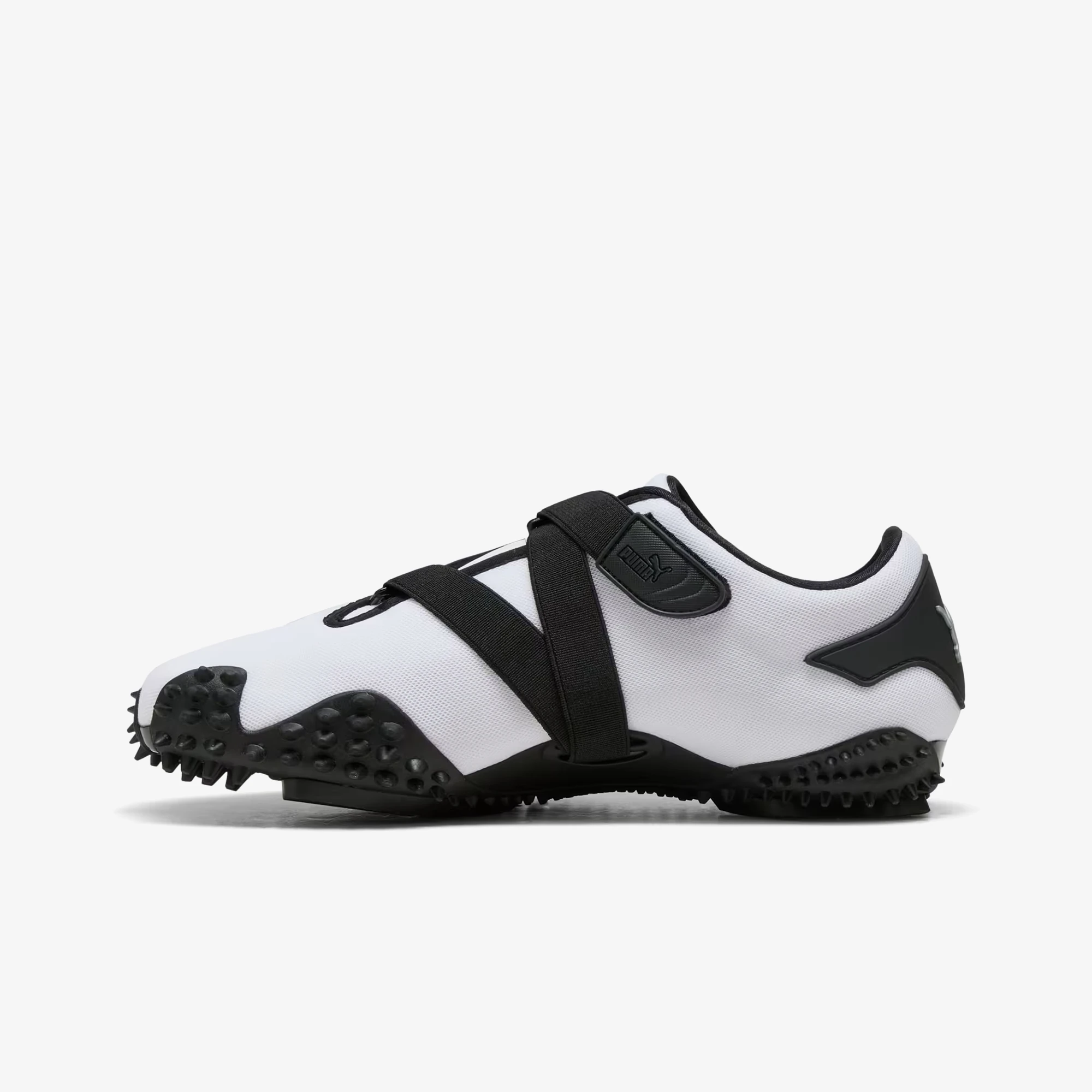 Puma Mostro OG 'White' - WUNDER