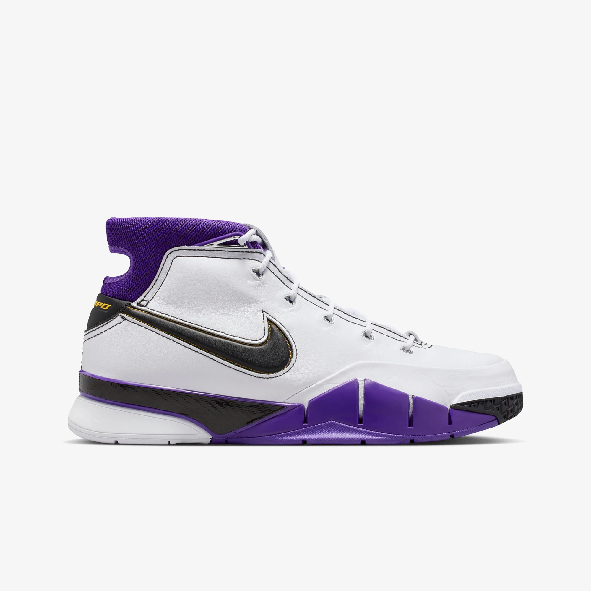 Nike Kobe 1 Protro '81 Pt Game' - WUNDER