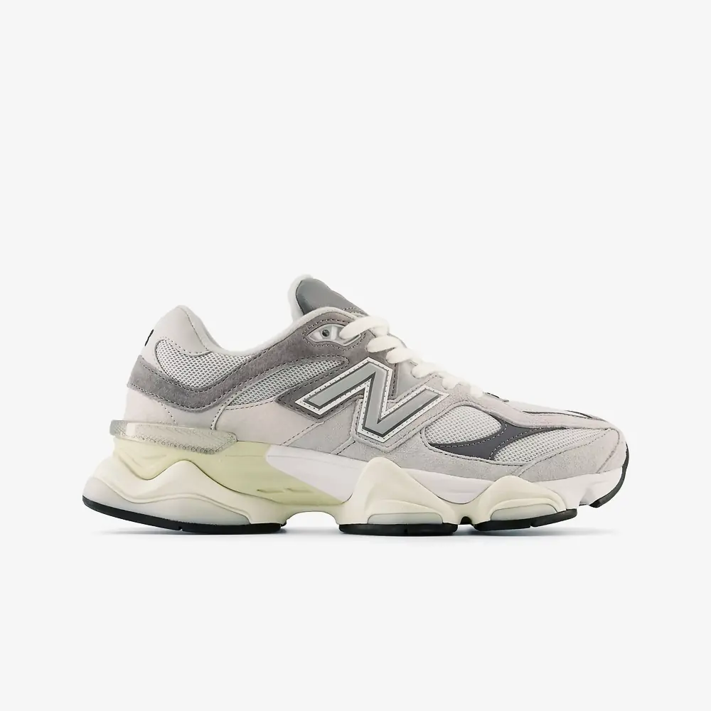 New Balance 9060 'Rain Cloud' - WUNDER