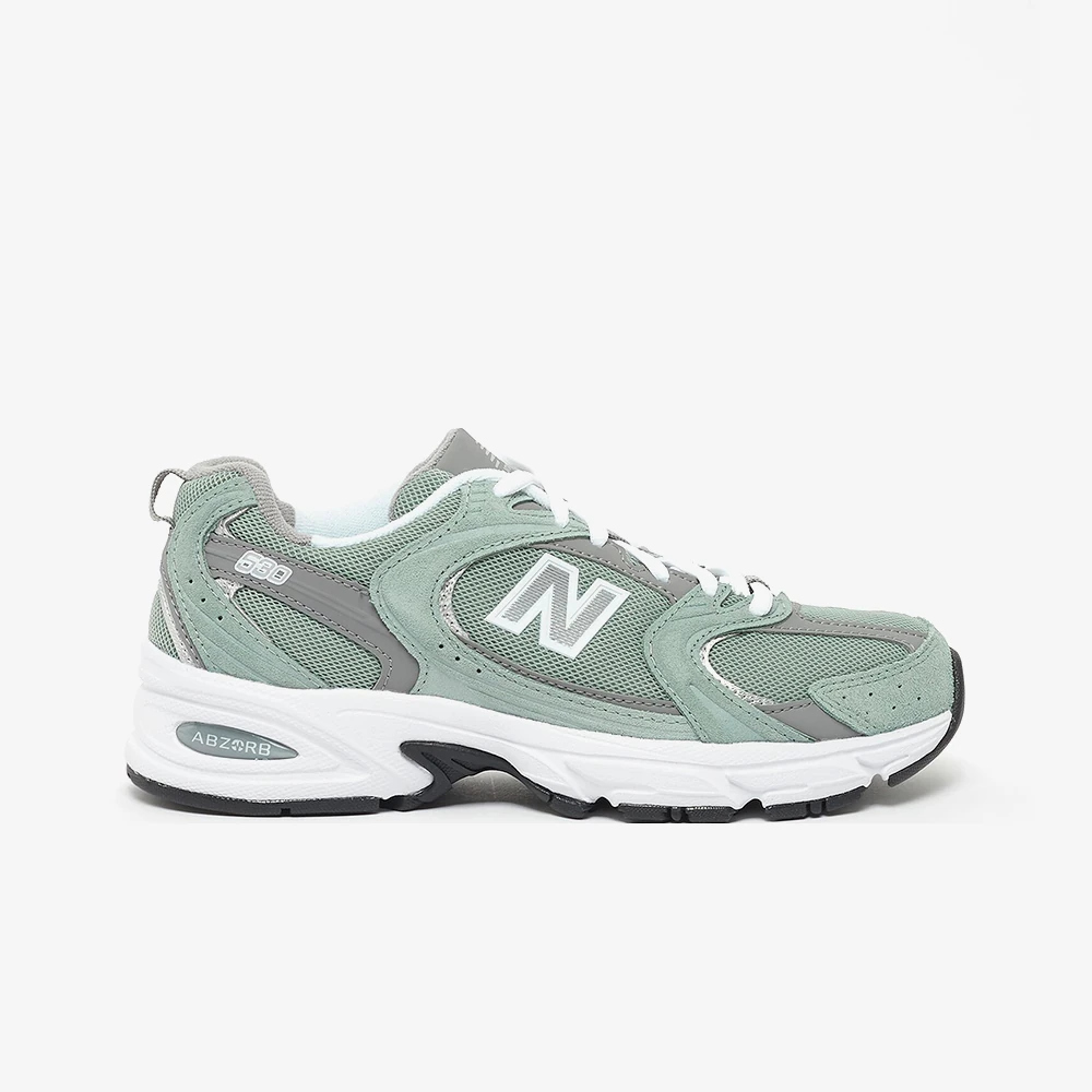 New Balance - WUNDER