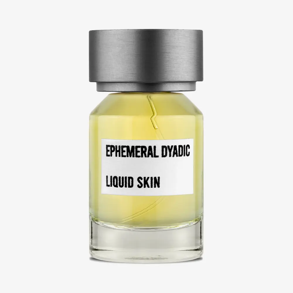 Ephemeral Dyadic LIQUID SKIN - WUNDER