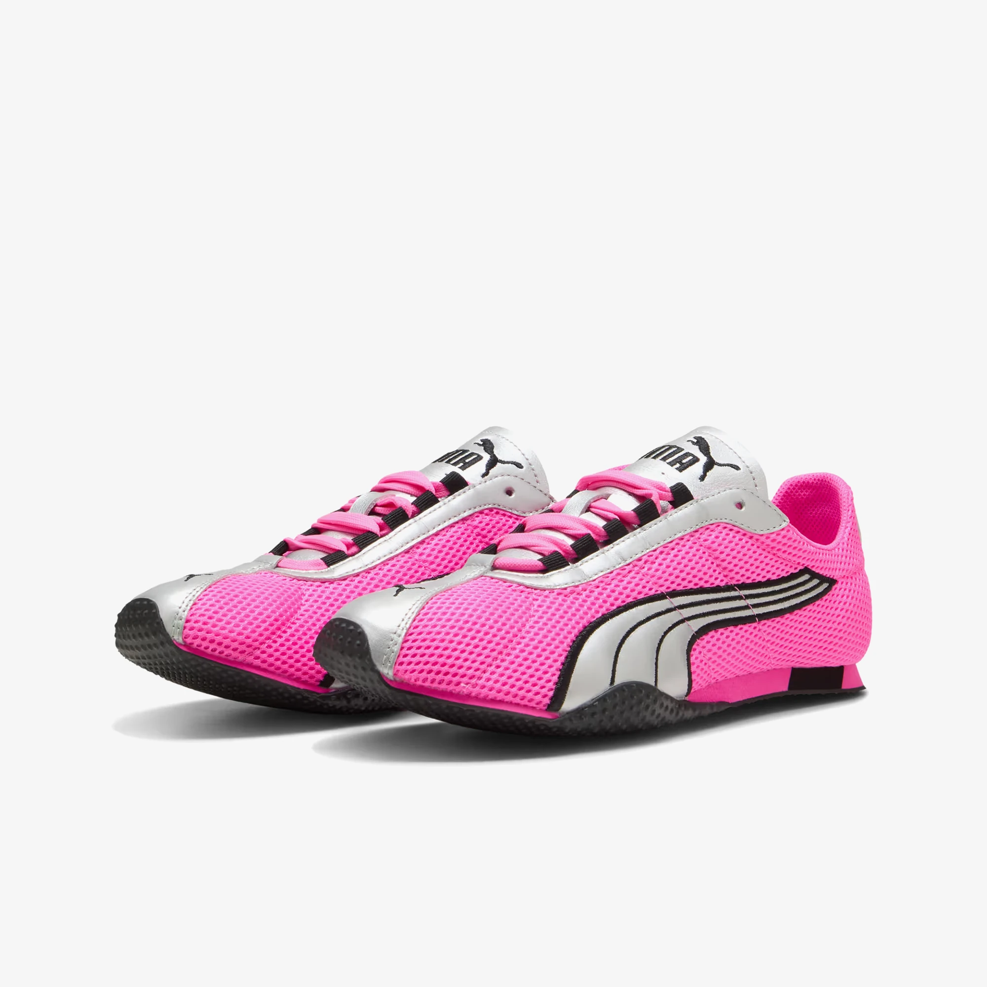 Puma H-Street OG 'Poison Pink Silver' - WUNDER