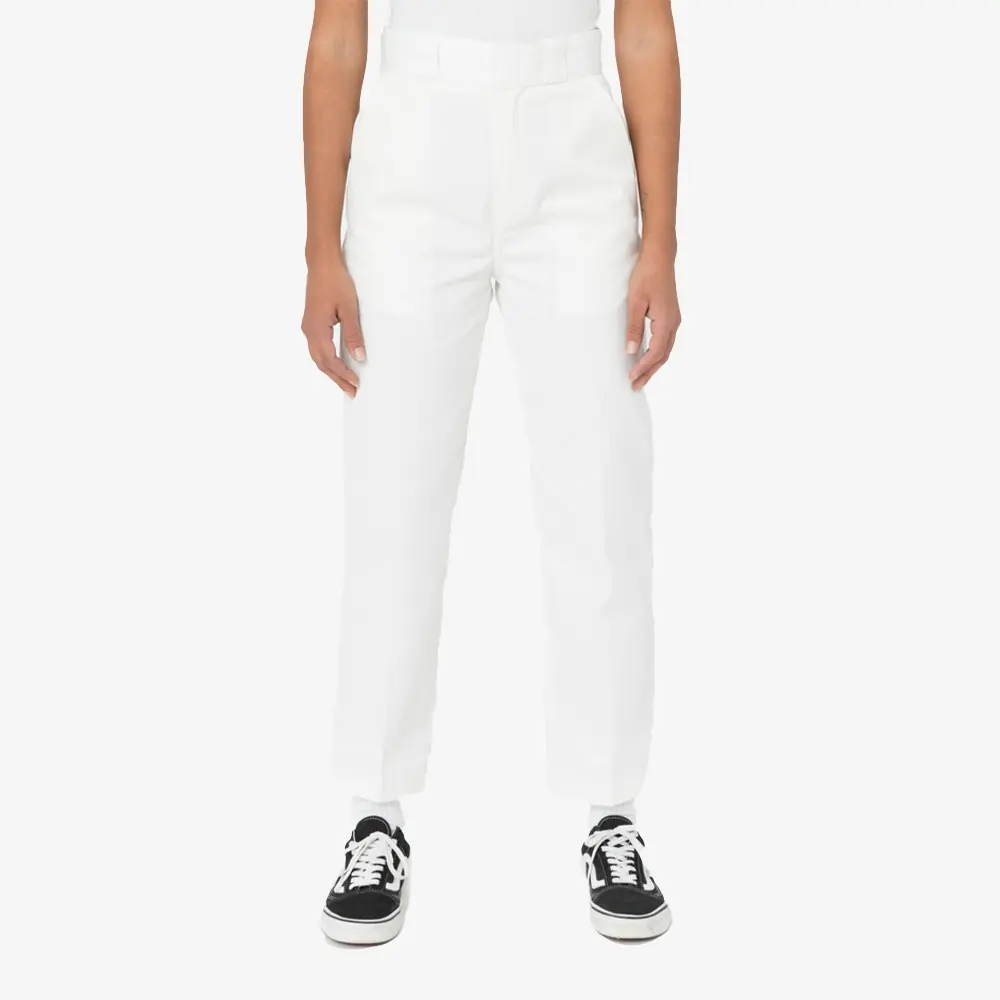 Dickies Phoenix Cropped Rec - WUNDER
