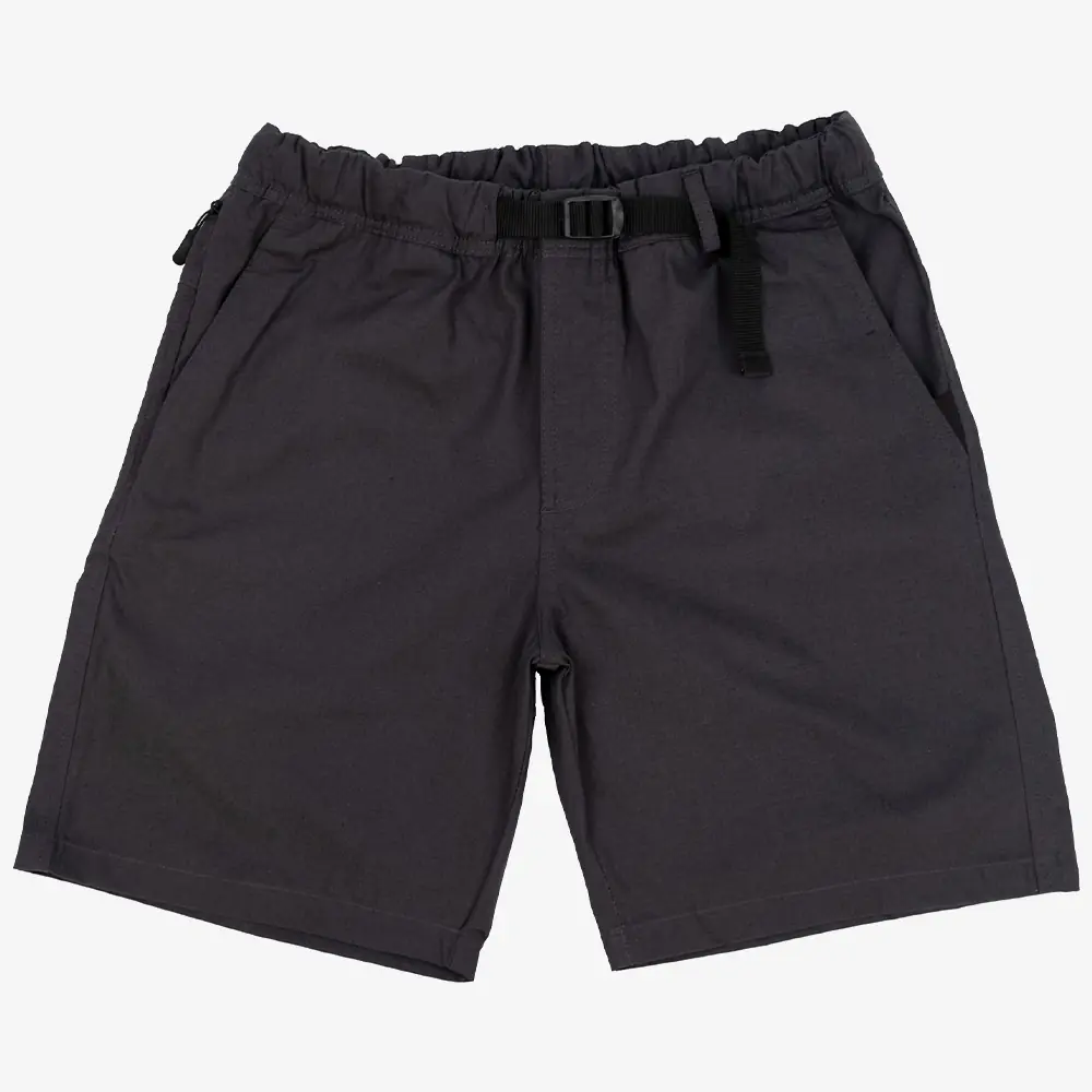 Between Sides Short 'Anthracite' - WUNDER