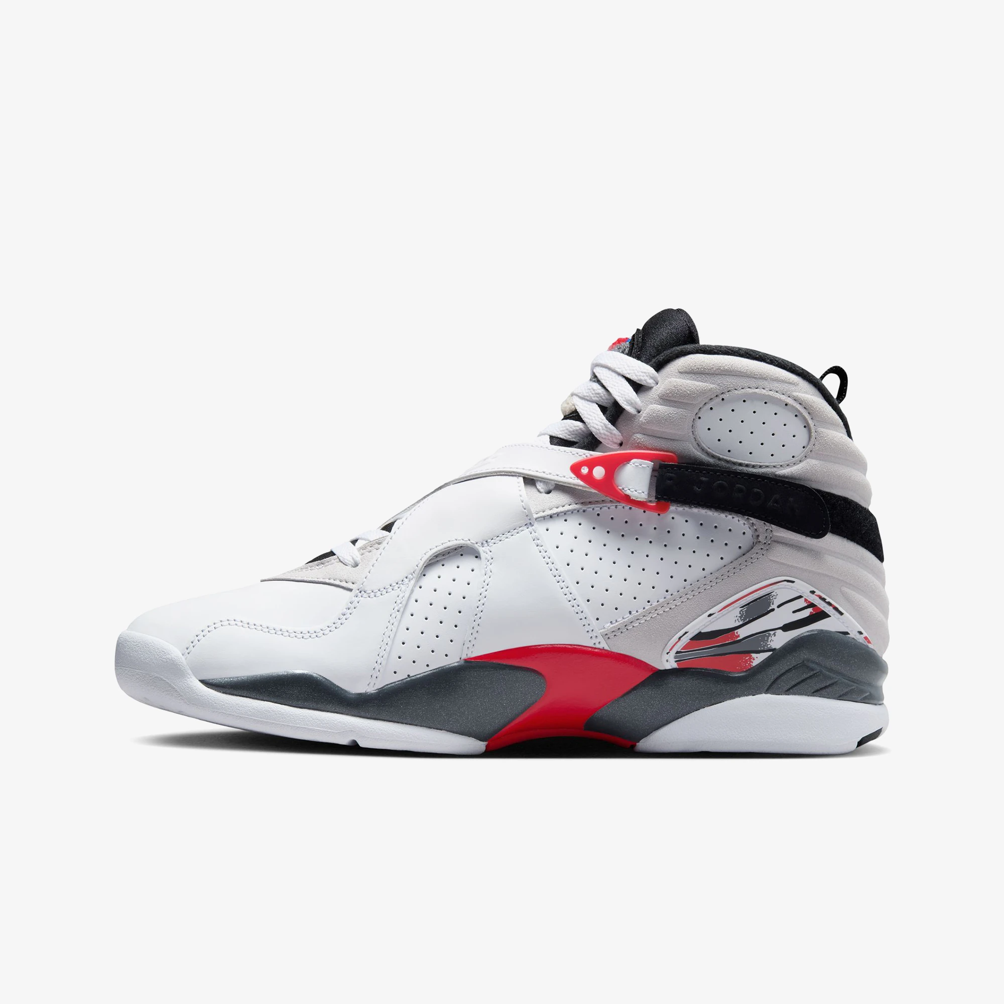 Air Jordan 8 Retro 'Bugs Bunny' - WUNDER