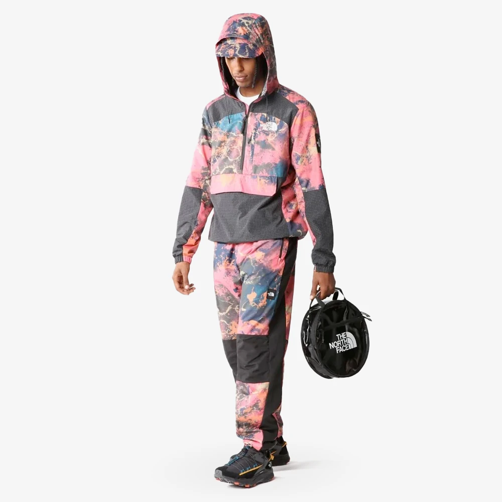 The North Face - WUNDER