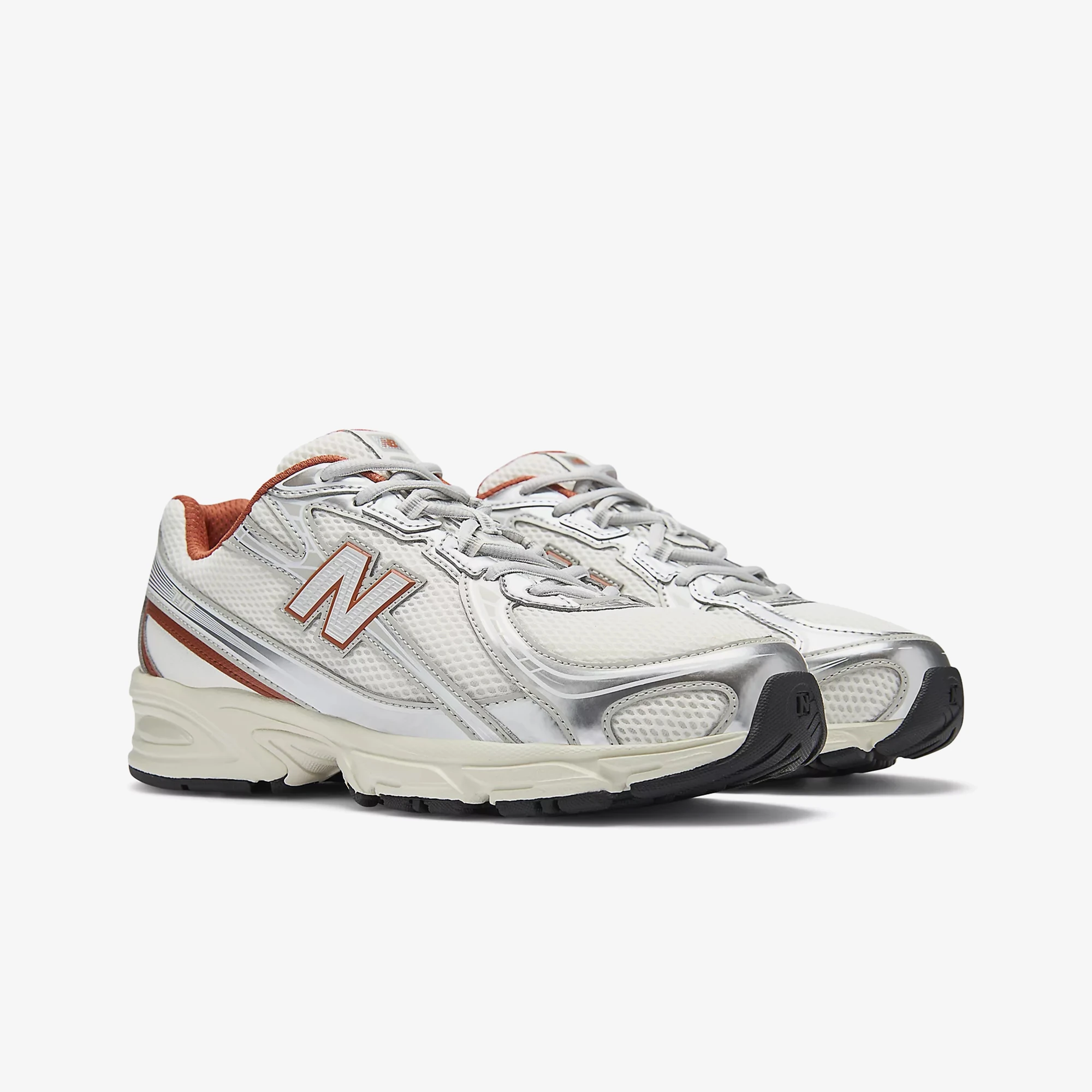 New Balance 740 'Angora Cinnamon' - WUNDER