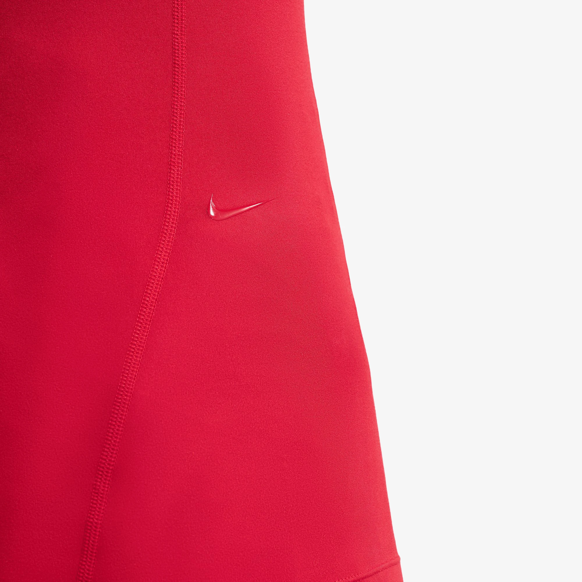 Nike x Jacquemus Long-Sleeve Top 'Red' - WUNDER