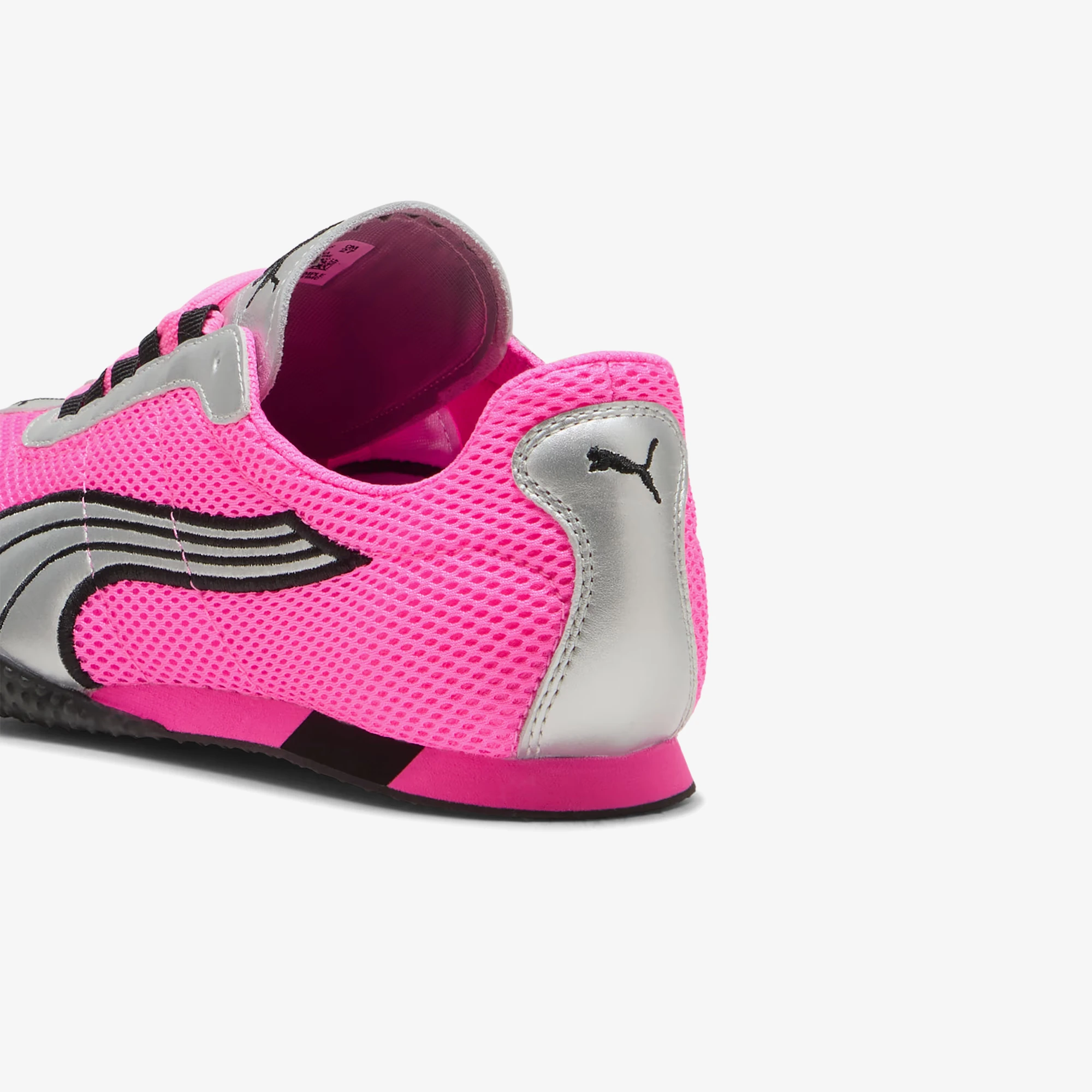 Puma H-Street OG 'Poison Pink Silver' - WUNDER