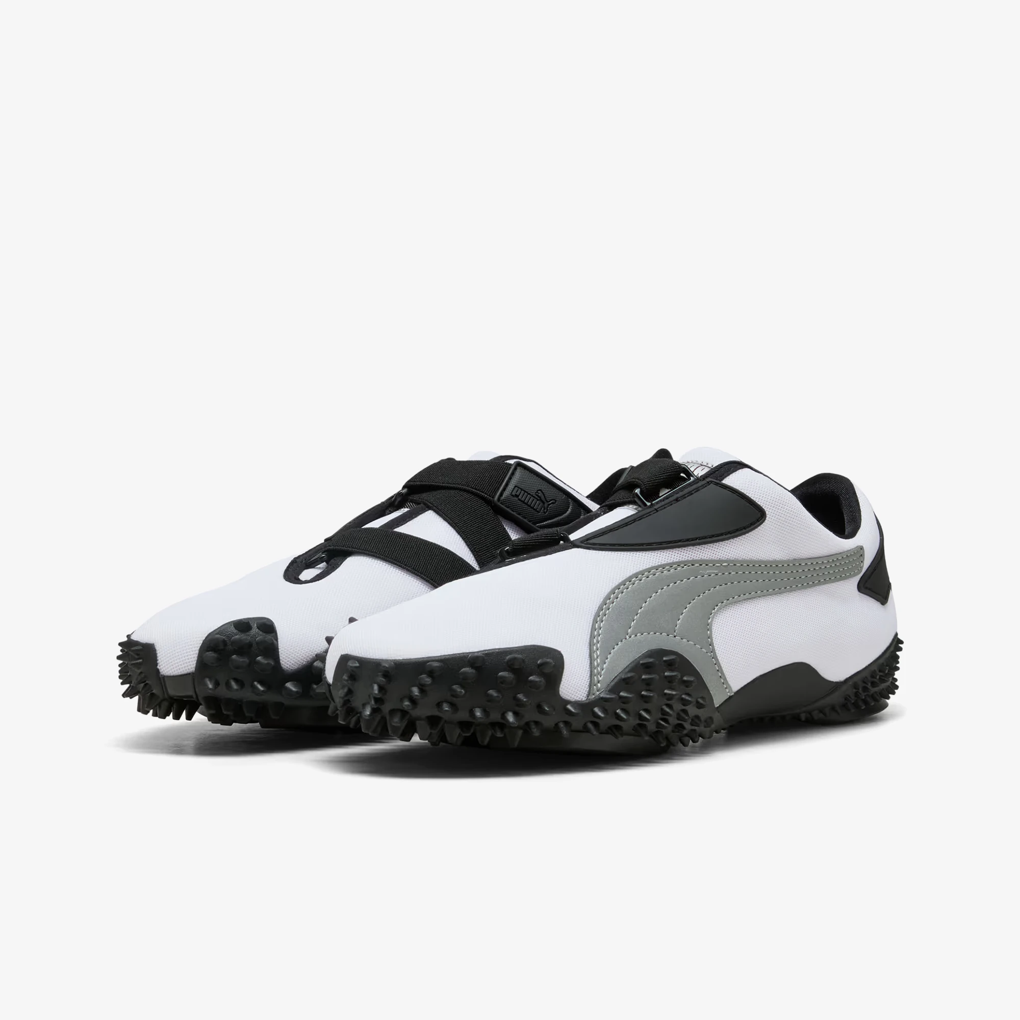 Puma Mostro OG 'White' - WUNDER