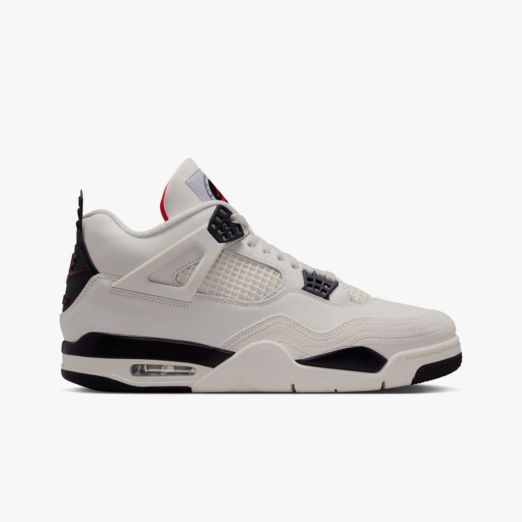 Air Jordan 4 Retro 'Flight Club' - WUNDER