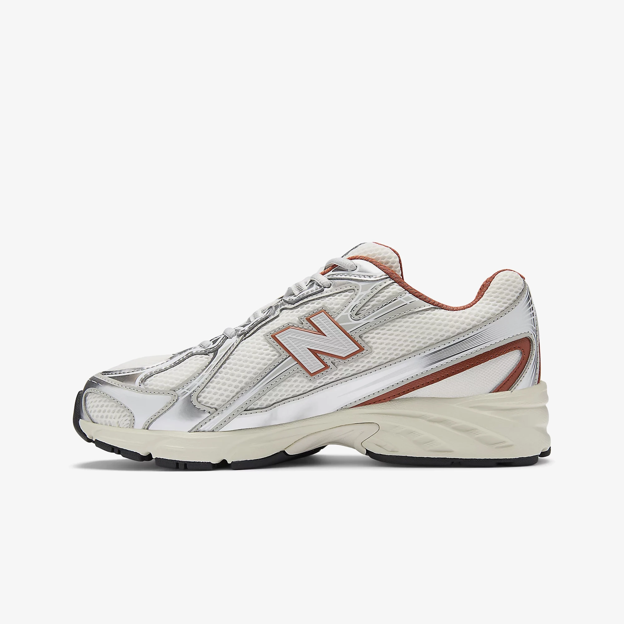 New Balance 740 'Angora Cinnamon' - WUNDER