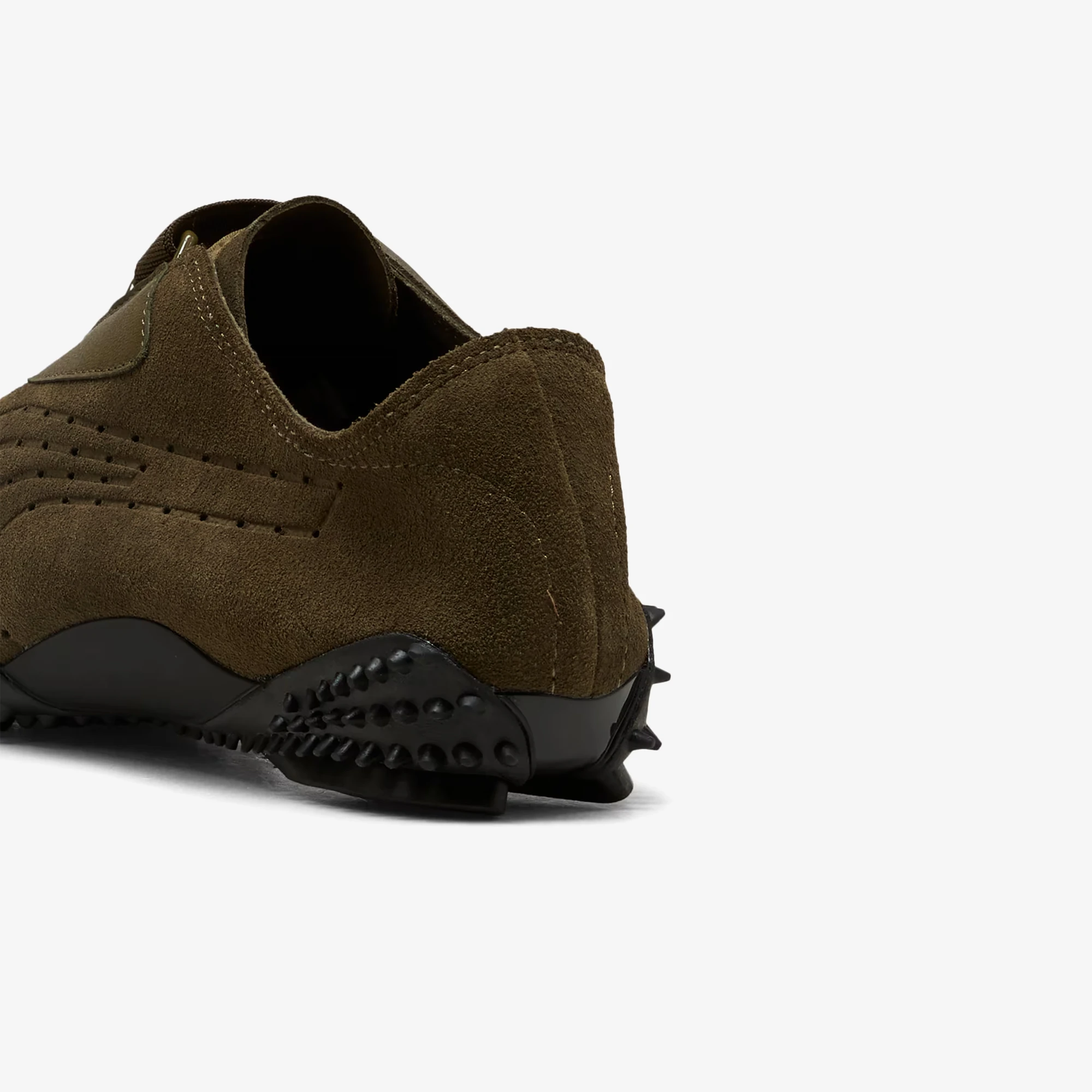 Puma Mostro Unlined 'Deep Olive' - WUNDER