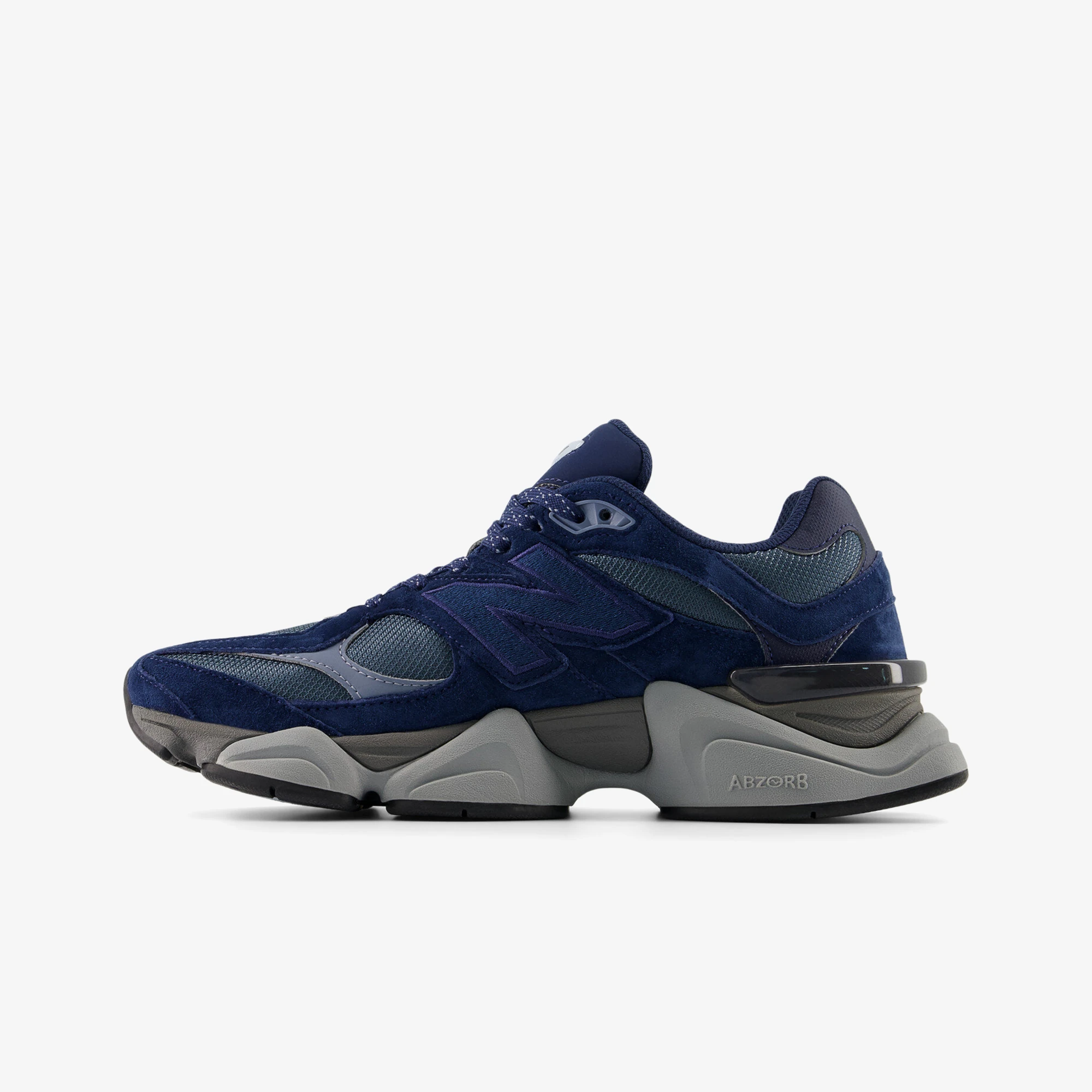 New Balance 9060 'Navy Oxford Blue' - WUNDER