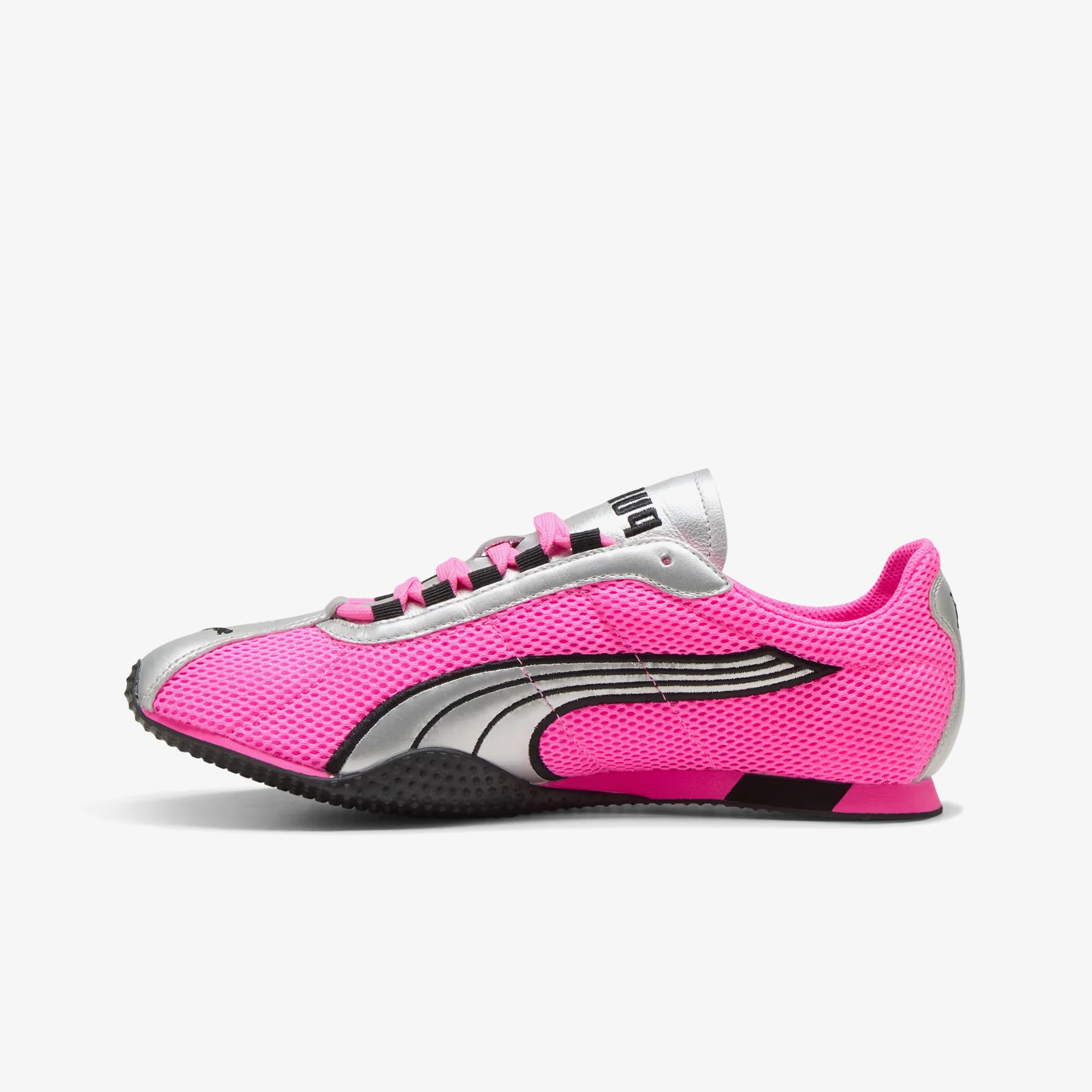 Puma H-Street OG 'Poison Pink Silver' - WUNDER