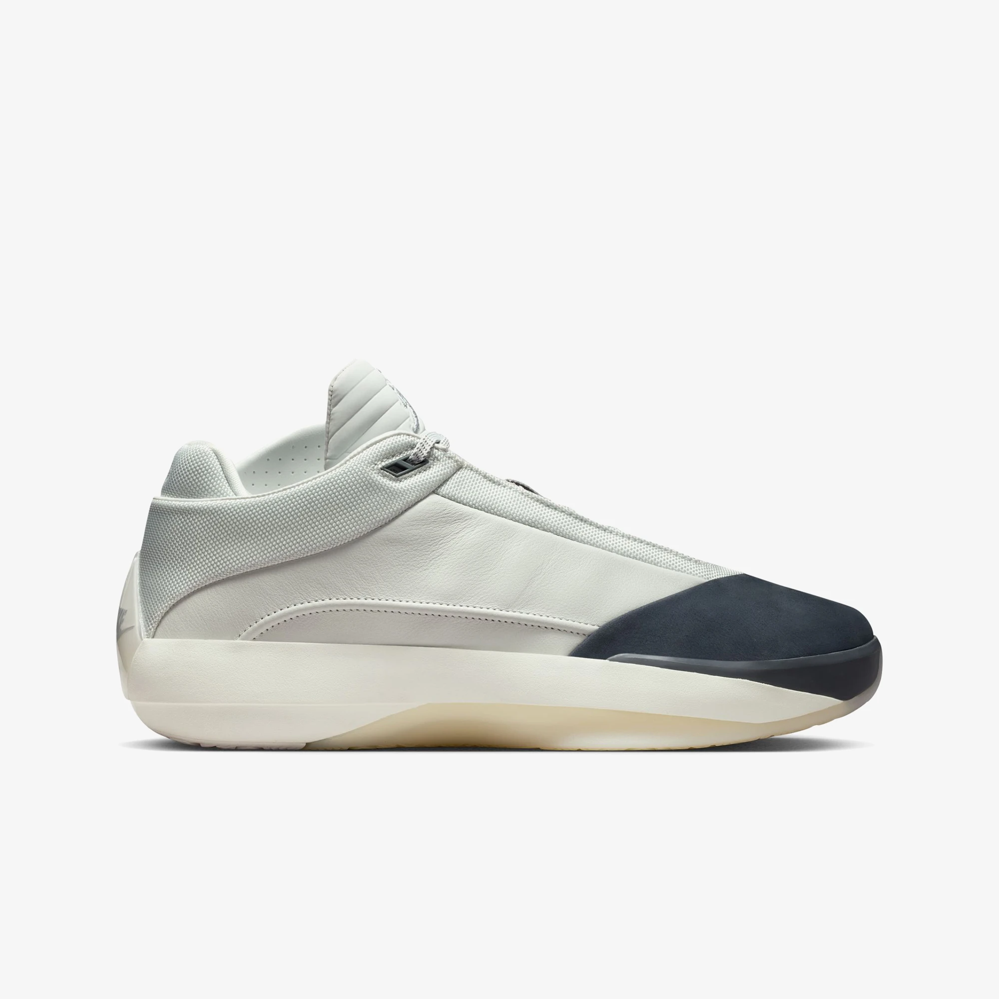 Air Jordan 40 'Wolf Grey' - WUNDER