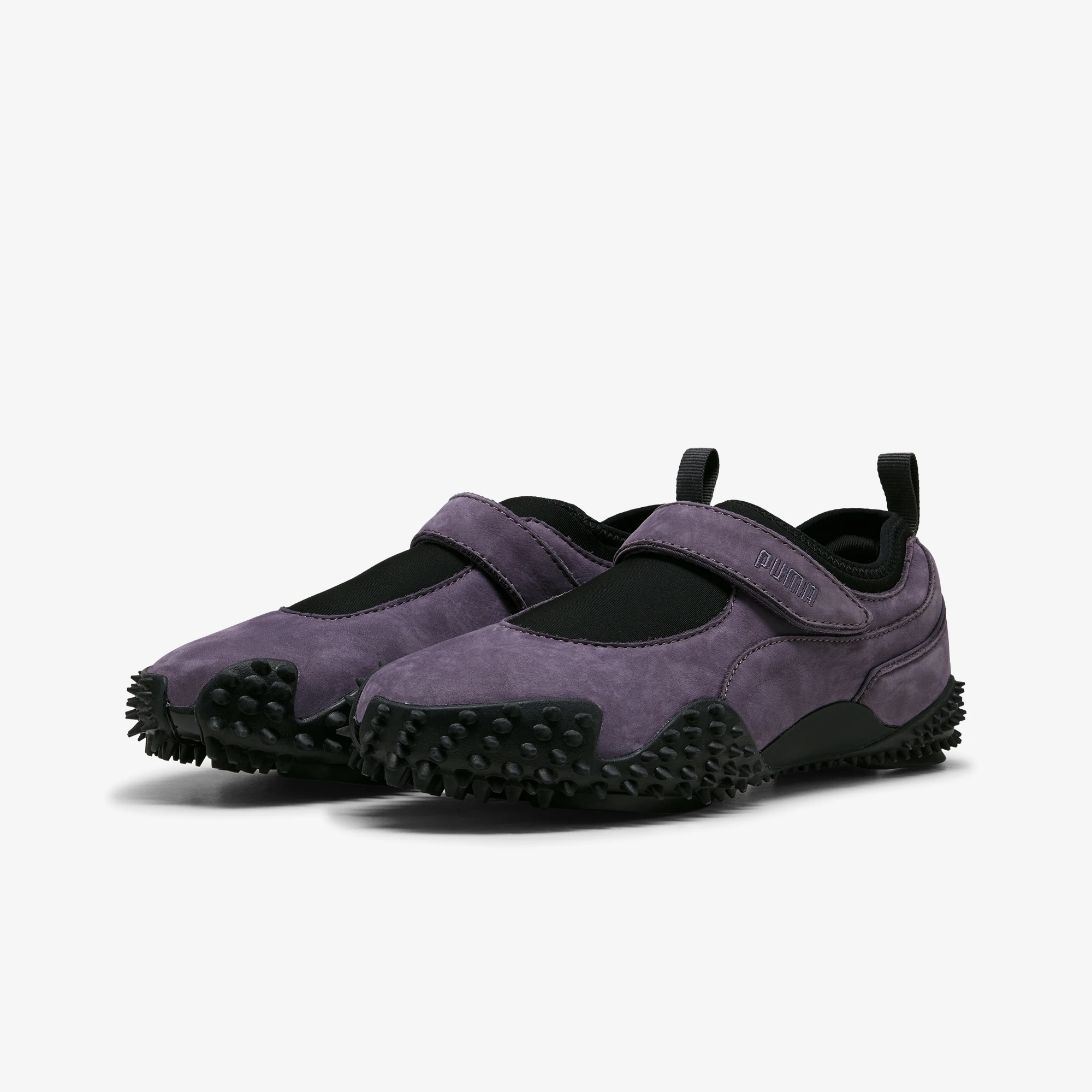Puma Mostro Fey Neoprene 'Purple Charcoal' - WUNDER