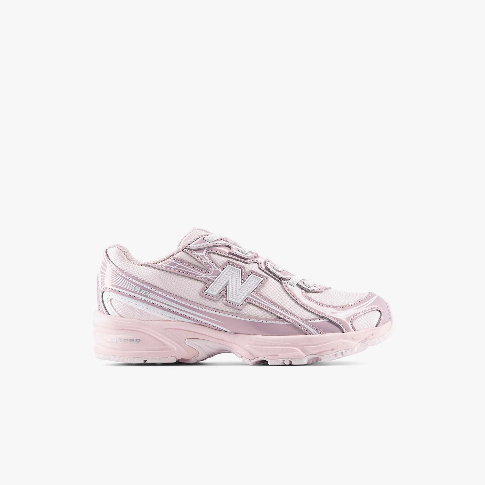 New Balance 740 - WUNDER