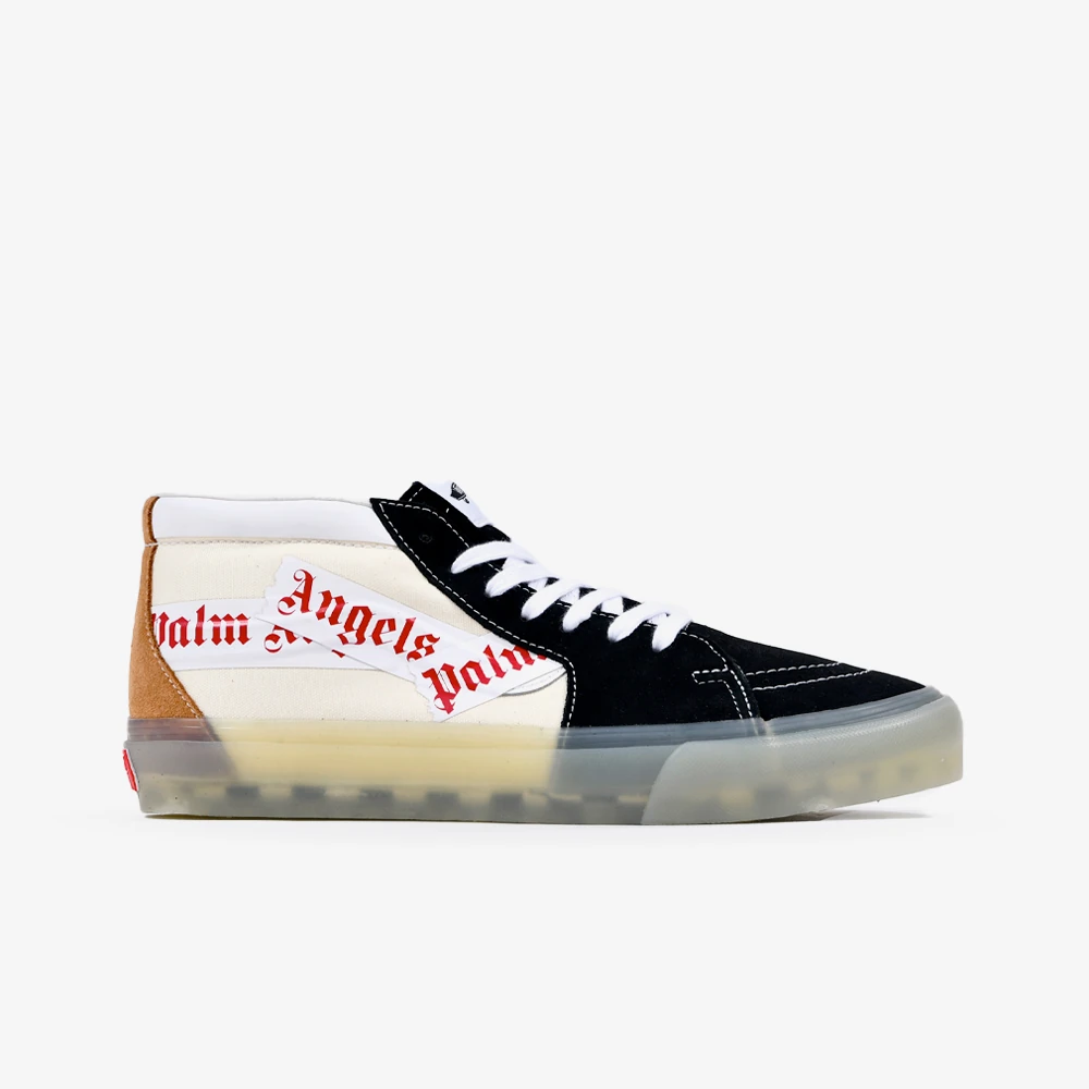 Vans Sneaker Modelleri - WUNDER