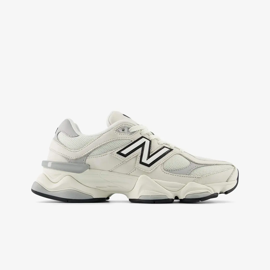 New Balance 9060 'Sea Salt' - WUNDER