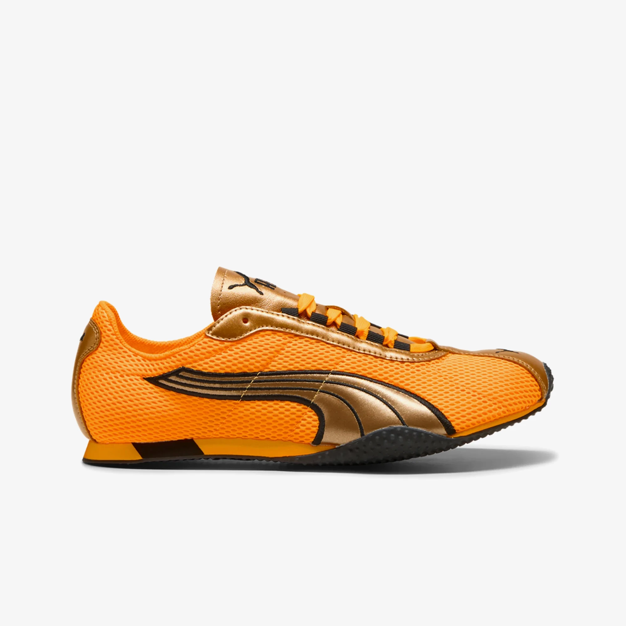 Puma H-Street OG 'Sun Stream Gold' - WUNDER