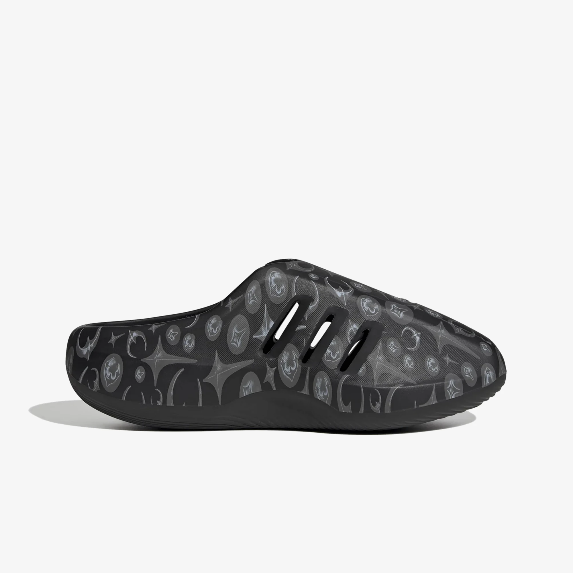 adidas x Thug Club adiFOM IIInfinity Mule 'Core Black' - WUNDER