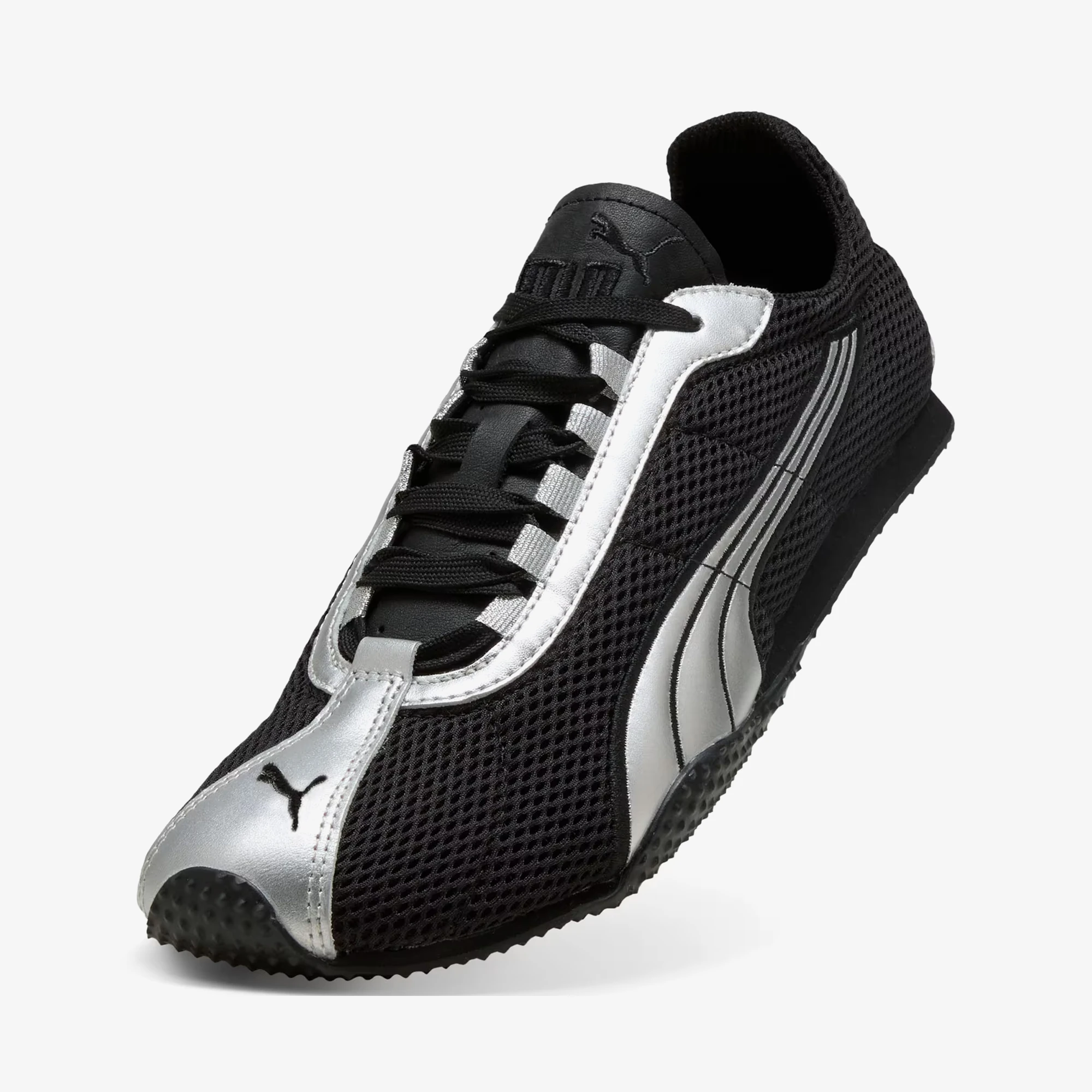 Puma H-Street OG 'Black Silver' - WUNDER