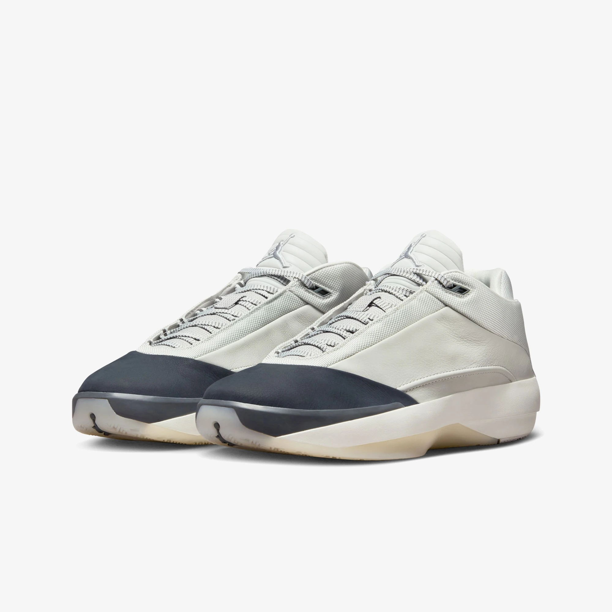 Air Jordan 40 'Wolf Grey' - WUNDER