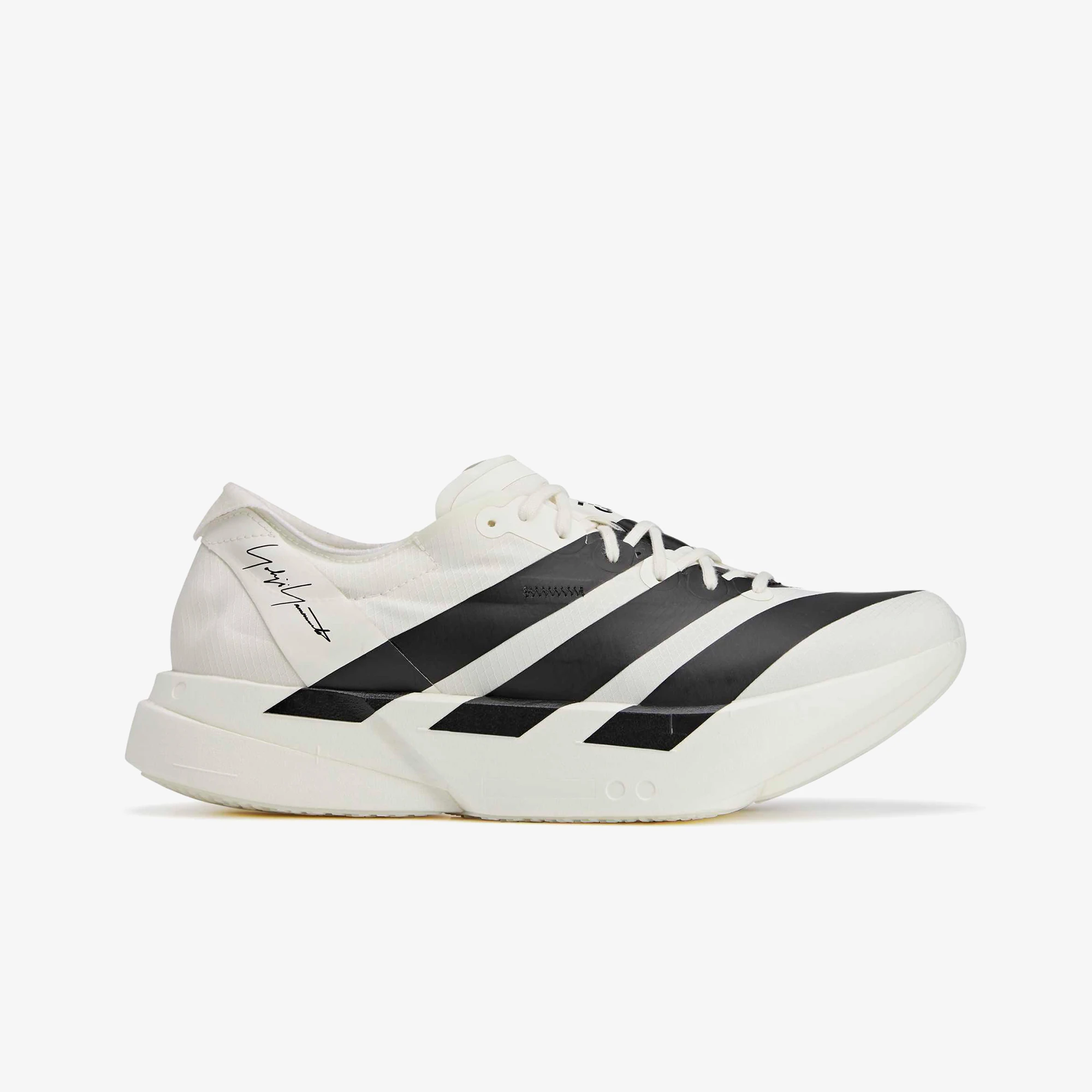 Y-3 Adios Pro 4 'Off White' - WUNDER