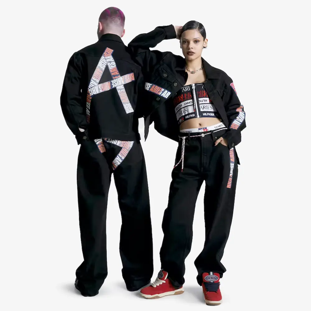 【期間限定！最安値挑戦】 TOMMY JEANS | agamfec.com