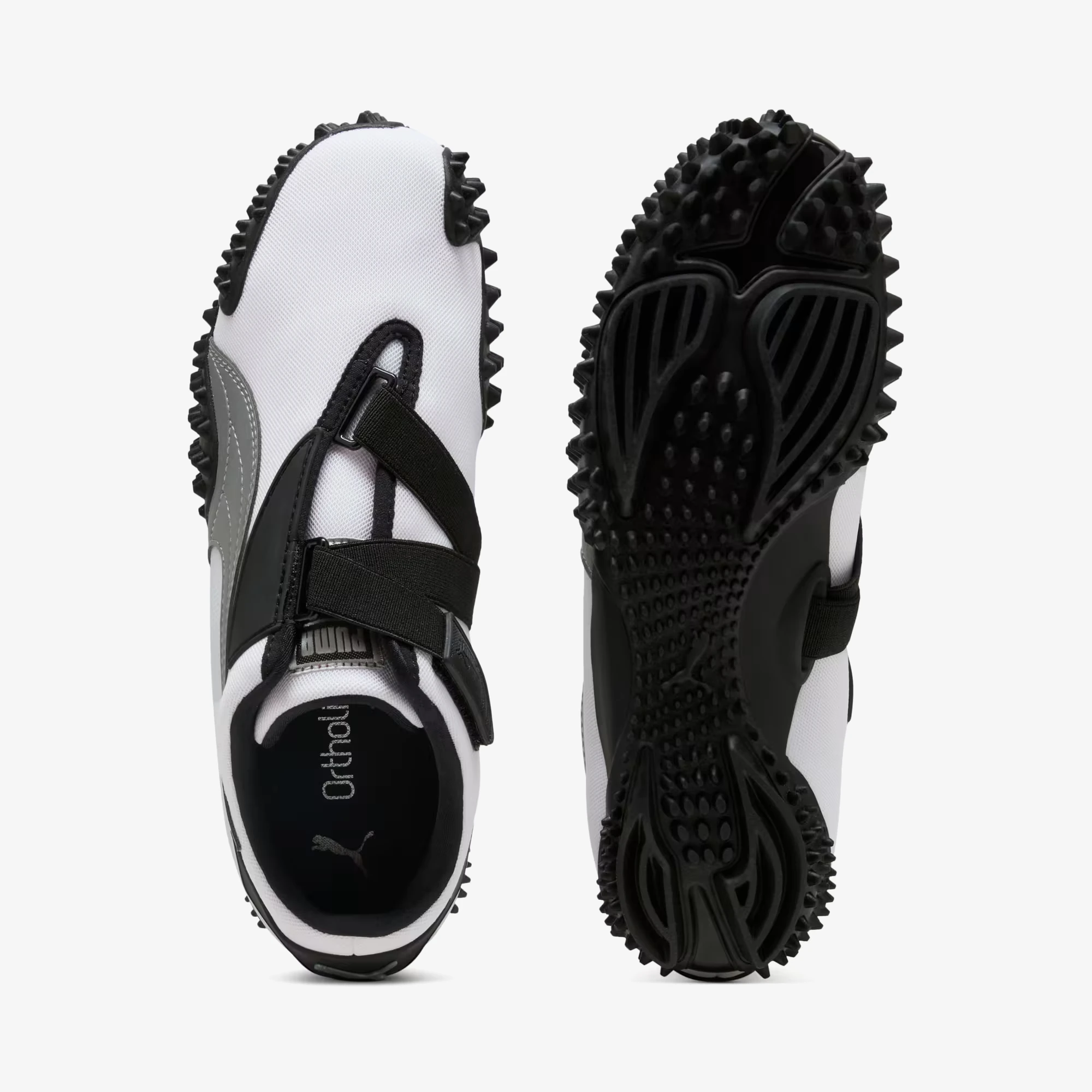 Puma Mostro OG 'White' - WUNDER