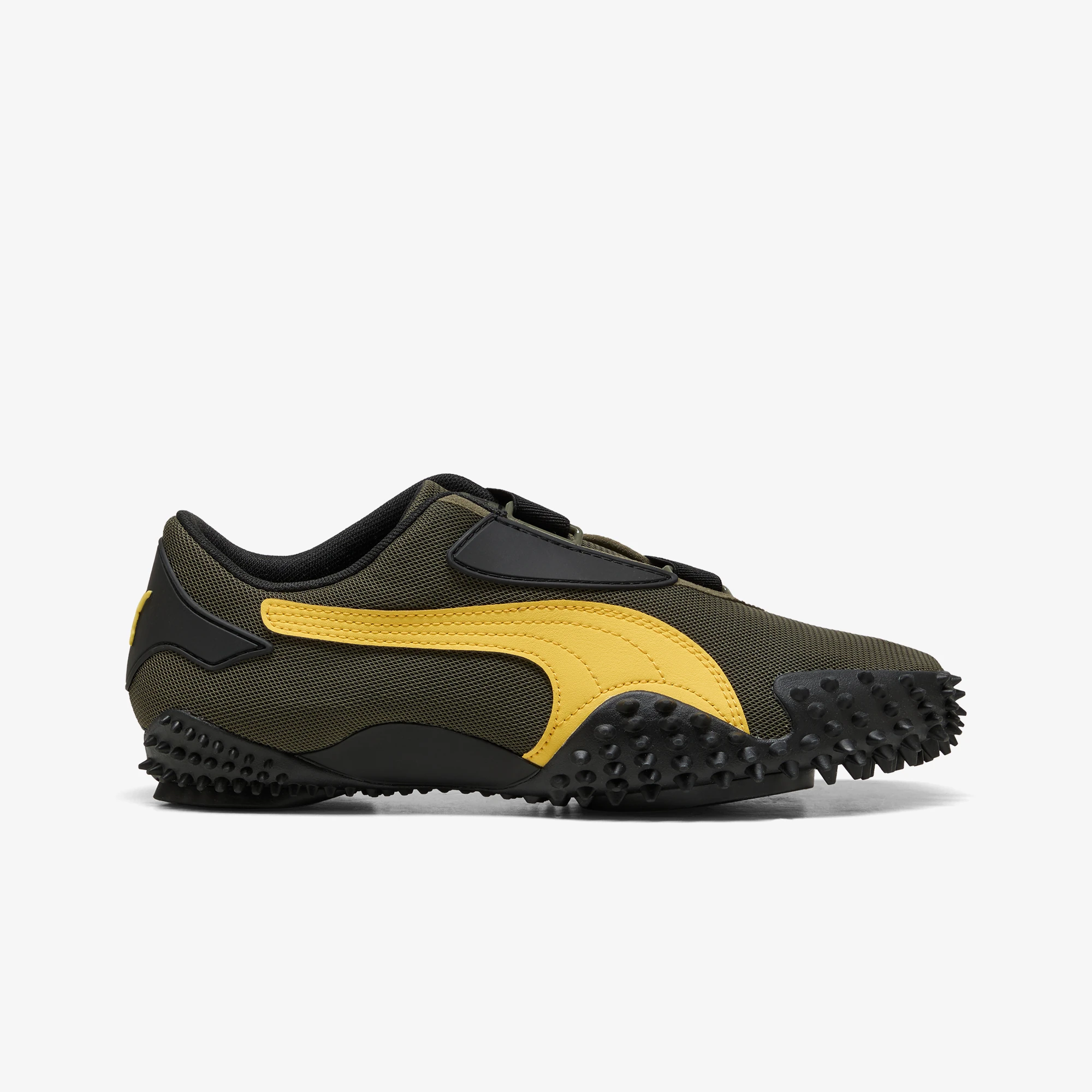 Puma Mostro OG 'Prime Loden Green' - WUNDER