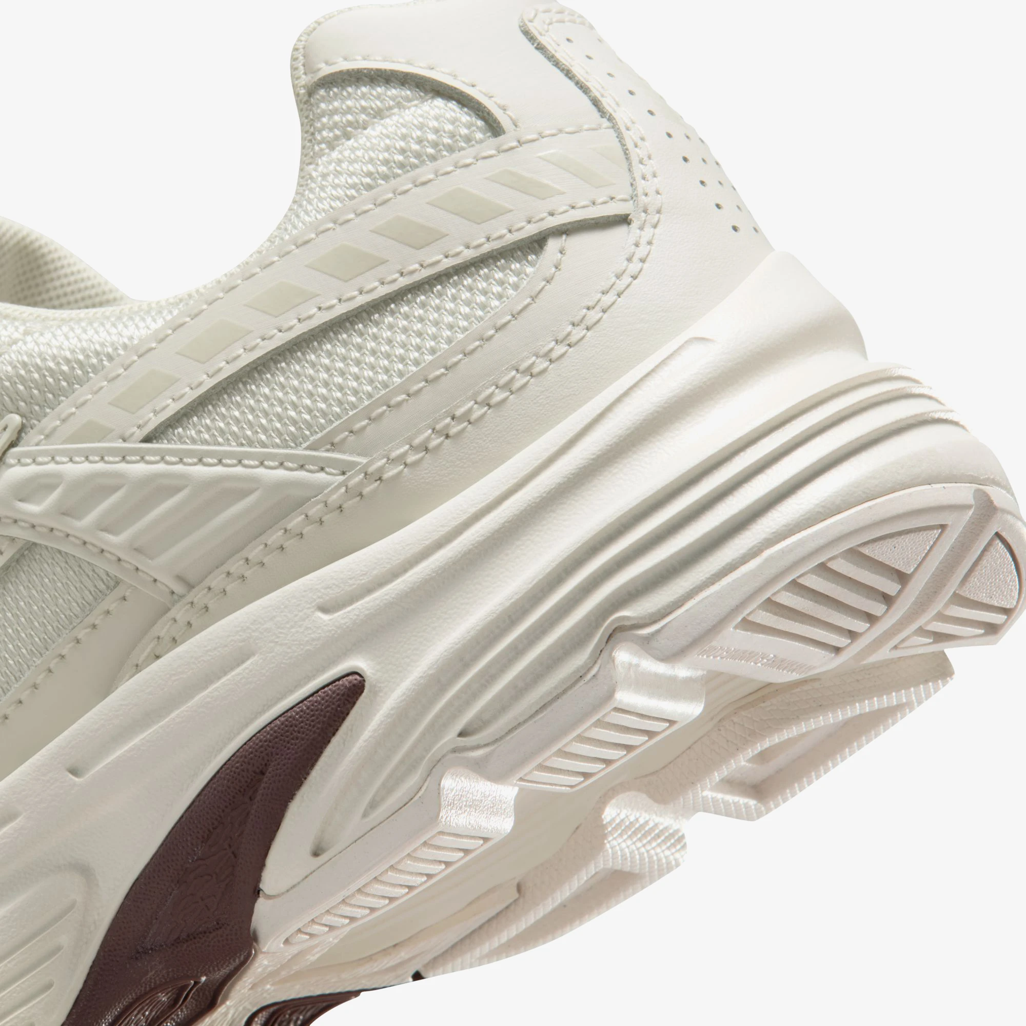 Nike Initiator 'Light Bone' - WUNDER