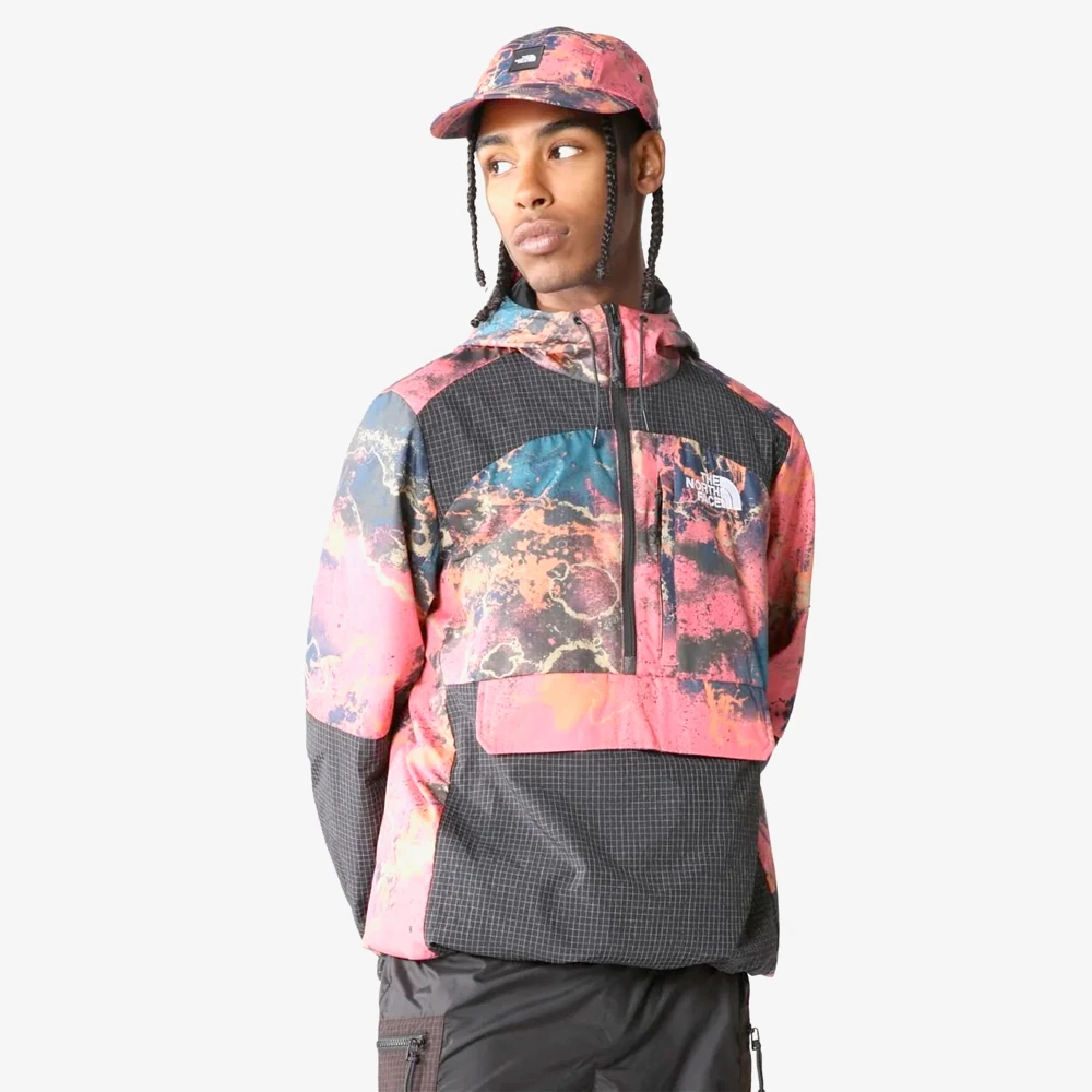 The North Face - WUNDER