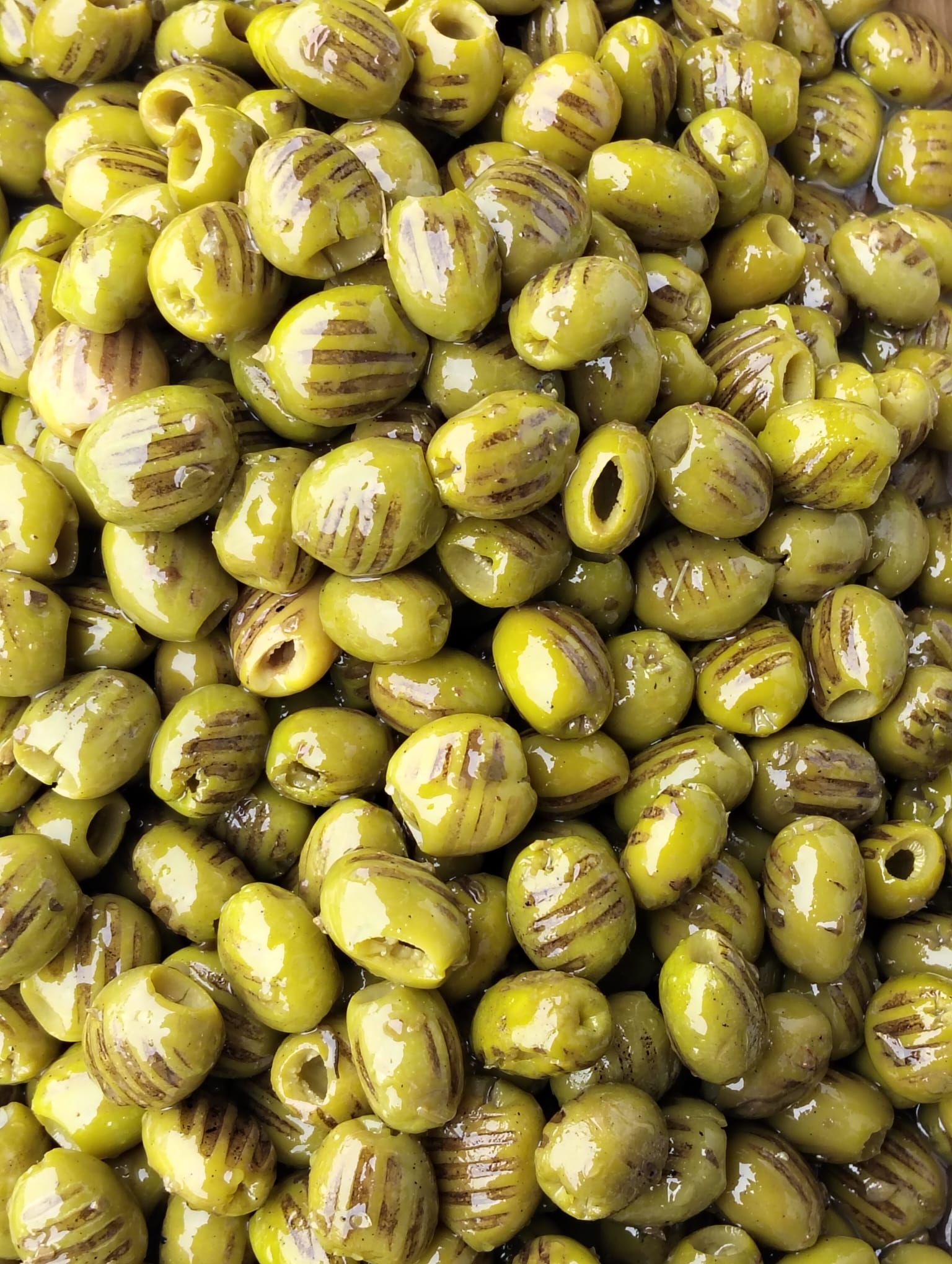 ZEYTİNYAĞI
