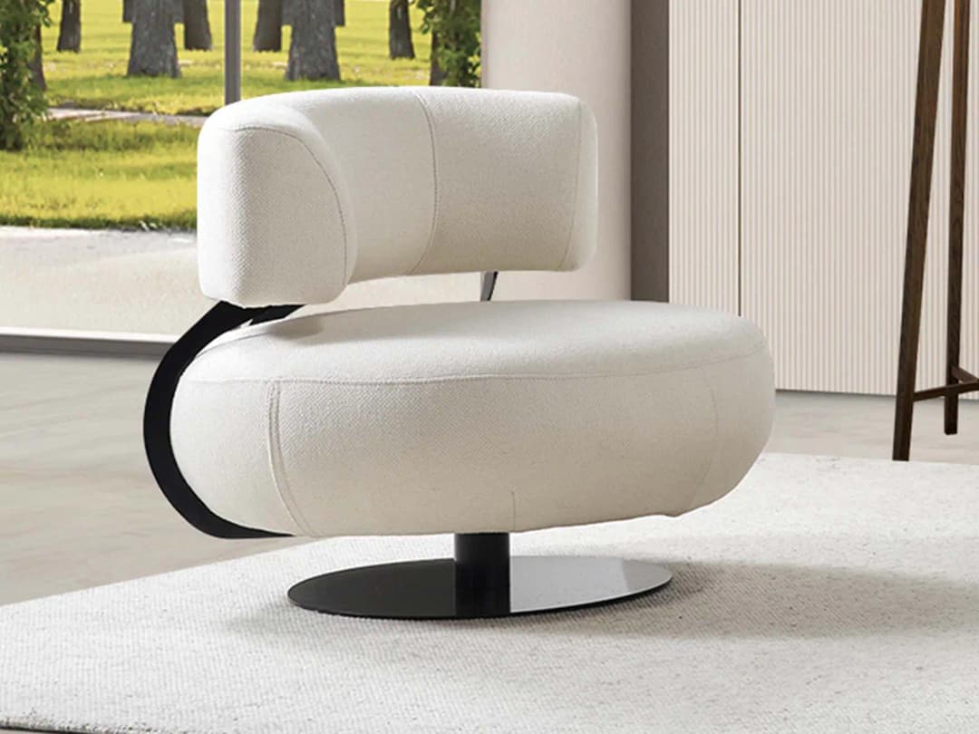 Vogue Berjer: Rahatlığın ve Şıklığın Buluştuğu Nokta | Niens Mobilya