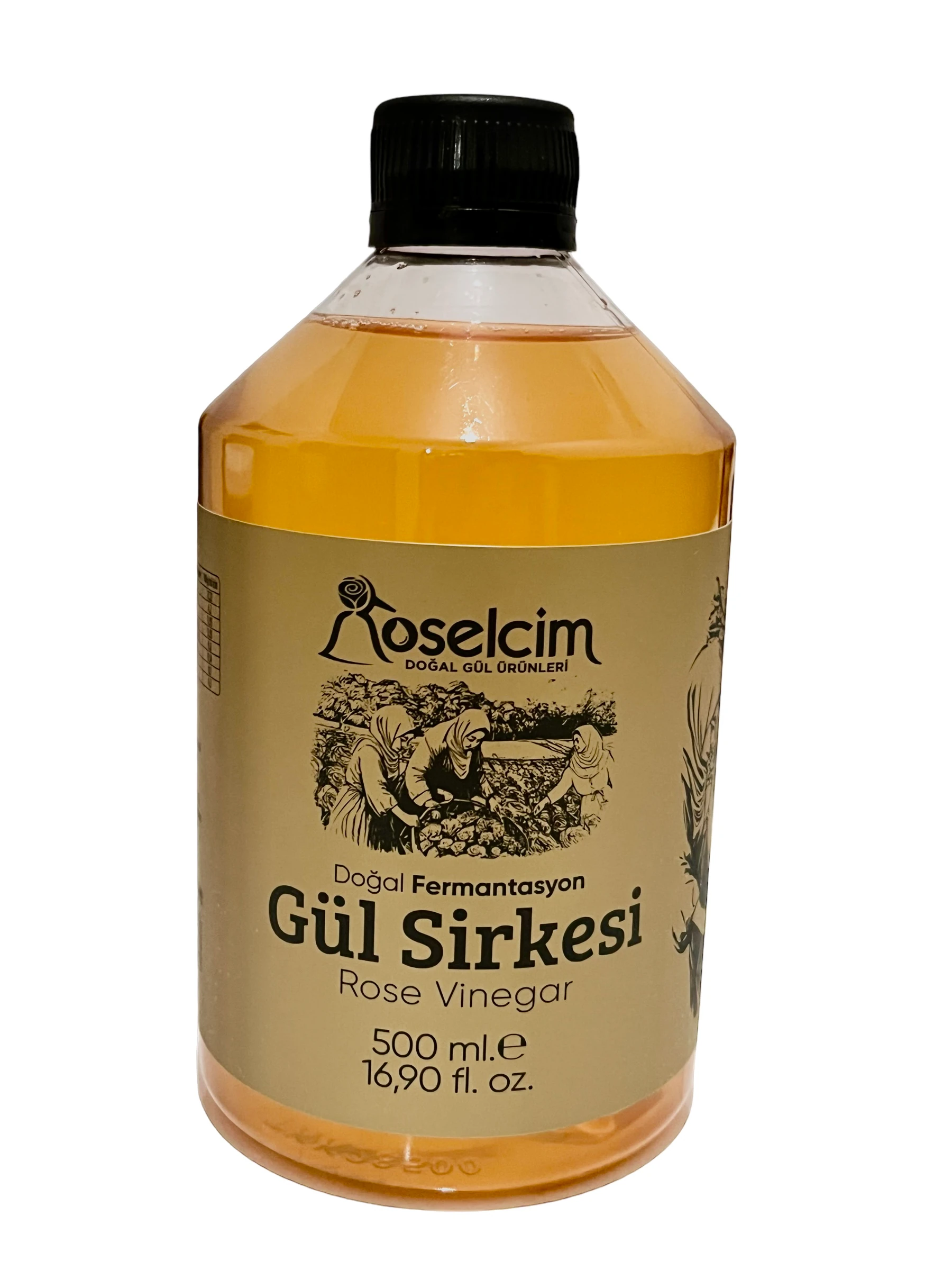 Isparta Gül Suyu