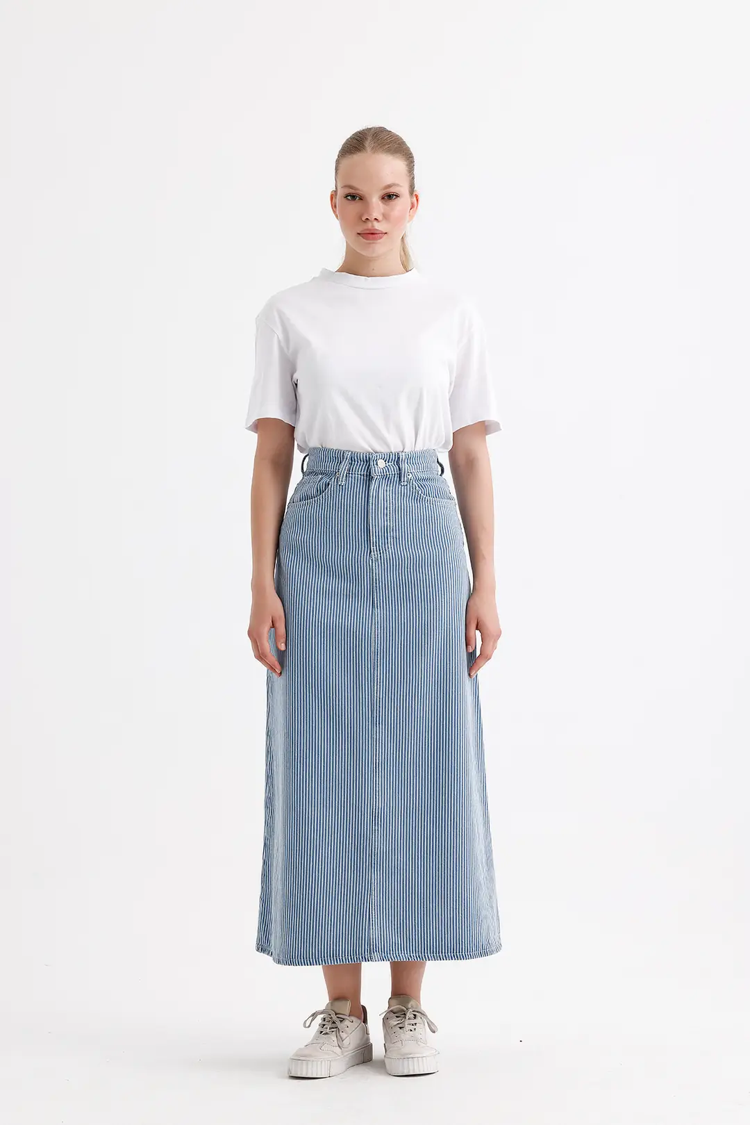 KOT ETEK MODELLERİ- DEMİMJEANS