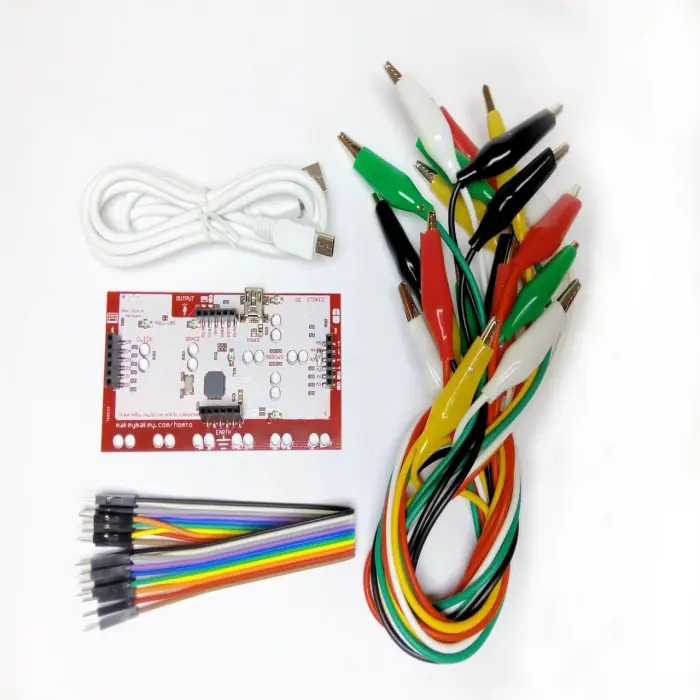 Makey Makey Deluxe Kit