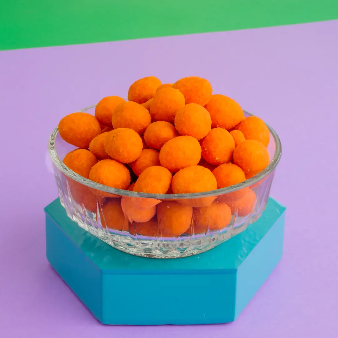 Cips Fıstık 200 Gr