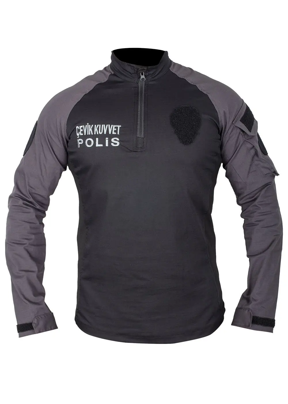 ÇEVİK KUVVET POLİS COMBAT TİŞÖRT