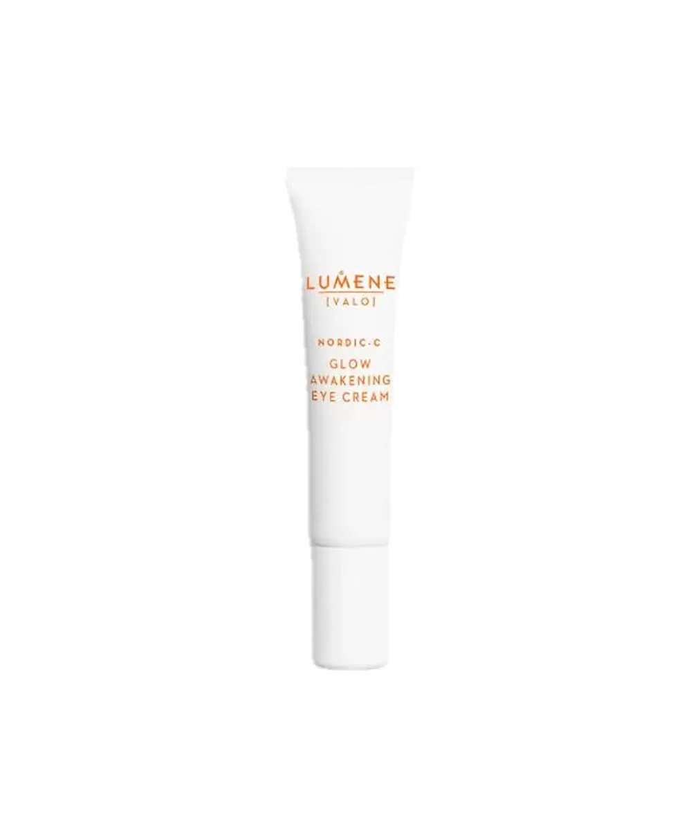 Lumene Çok Amaçlı Aydınlatıcı Göz Çevresi Bakım Kremi 15ML