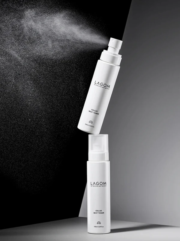Lagom Cellus Mist Toner 120ml - Nemlendirici Mist Tonik