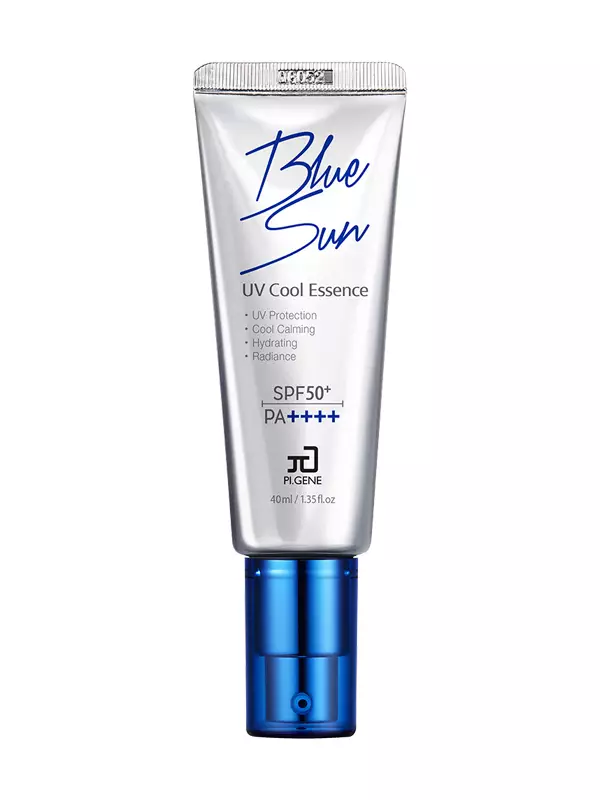 PI.Gene Blue Sun UV Cool Essence SPF50+/PA++++ Güneş Kremi