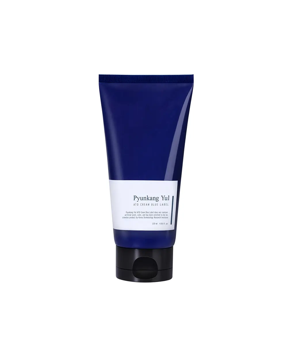 Pyunkang Yul ATO Cream Blue Label - ATO Hassas Ciltler İçin ...