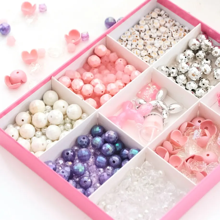 DREAMY SUPER BEAD KIT