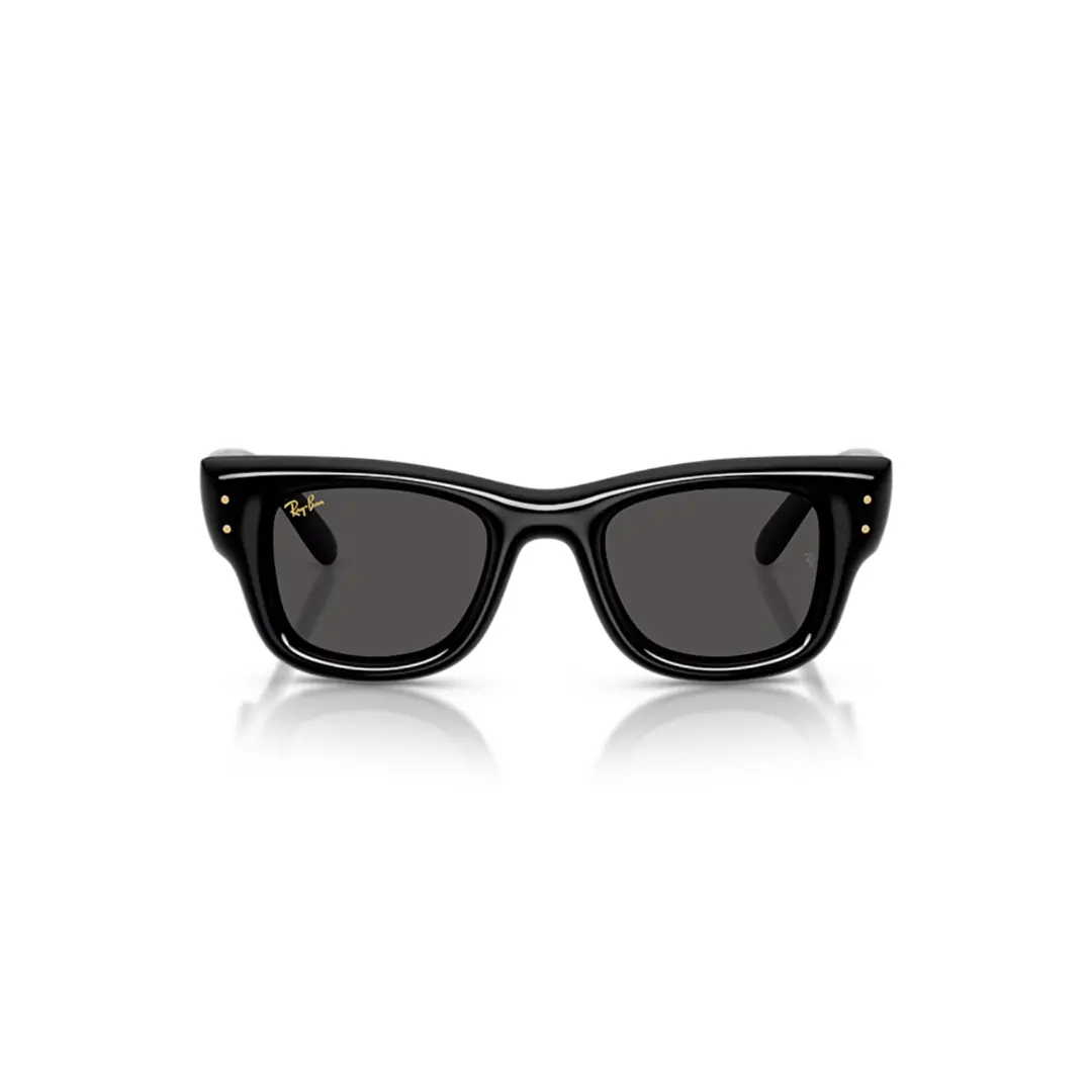 Ray-Ban Wayfarer Puffer by Asap Rocky